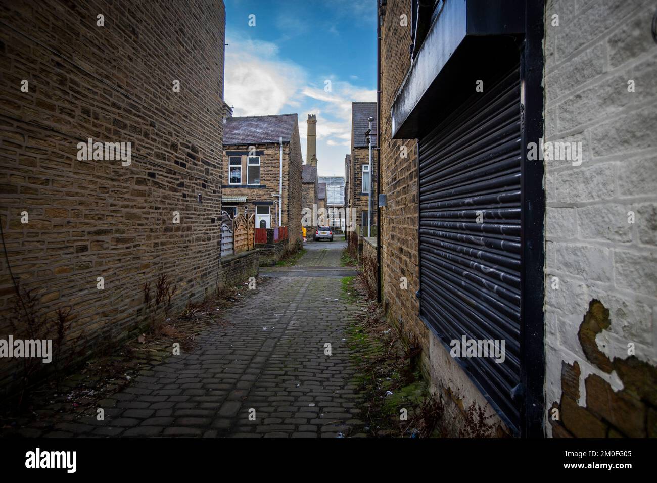 Happy valley bbc drama hi-res stock photography and images - Alamy