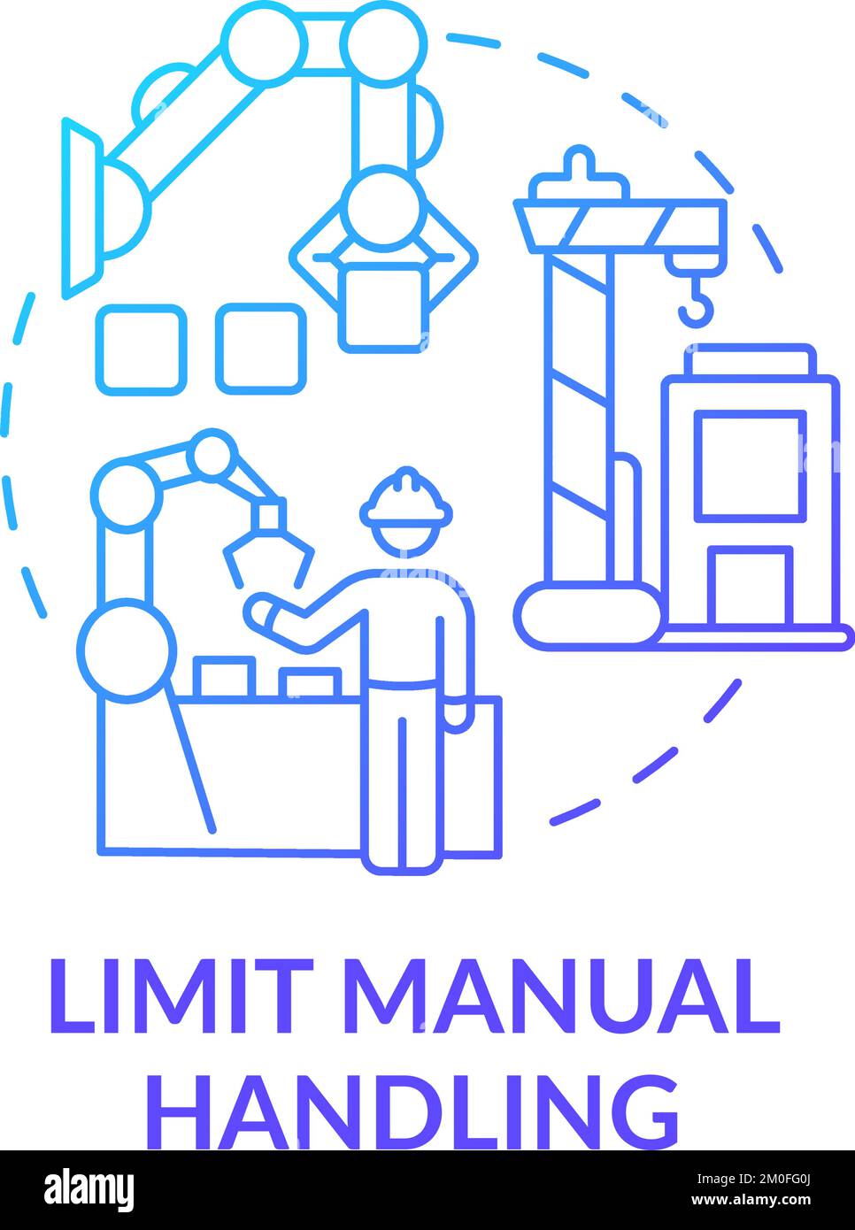 Manual handling Stock Vector Images - Alamy Manual handling Stock Vector Images - Alamy