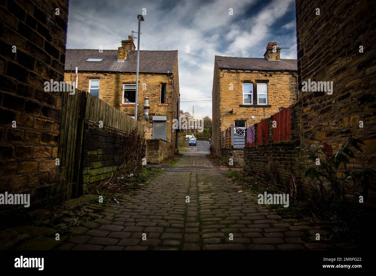 Boothtown is a suburb of Halifax, West Yorkshire, England, which falls ...