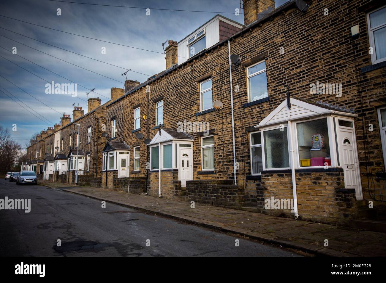 Boothtown is a suburb of Halifax, West Yorkshire, England, which falls ...