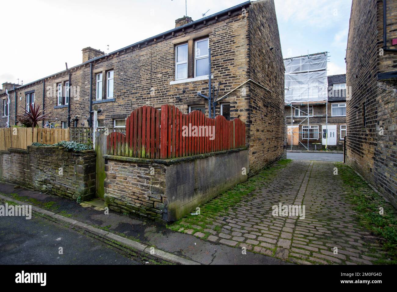 Boothtown is a suburb of Halifax, West Yorkshire, England, which falls ...