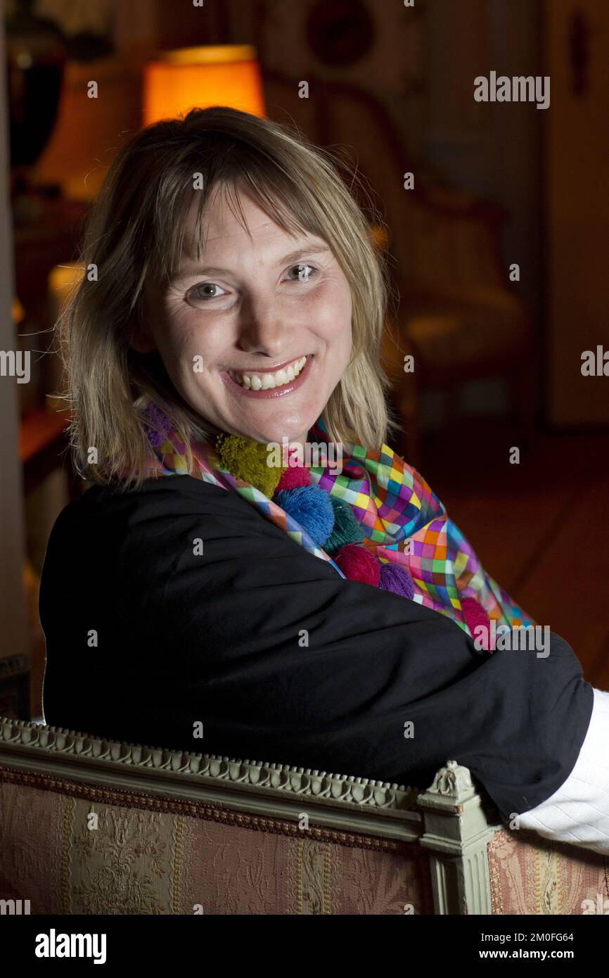 Countess Josephine at Rosenborg Castle Stock Photo - Alamy