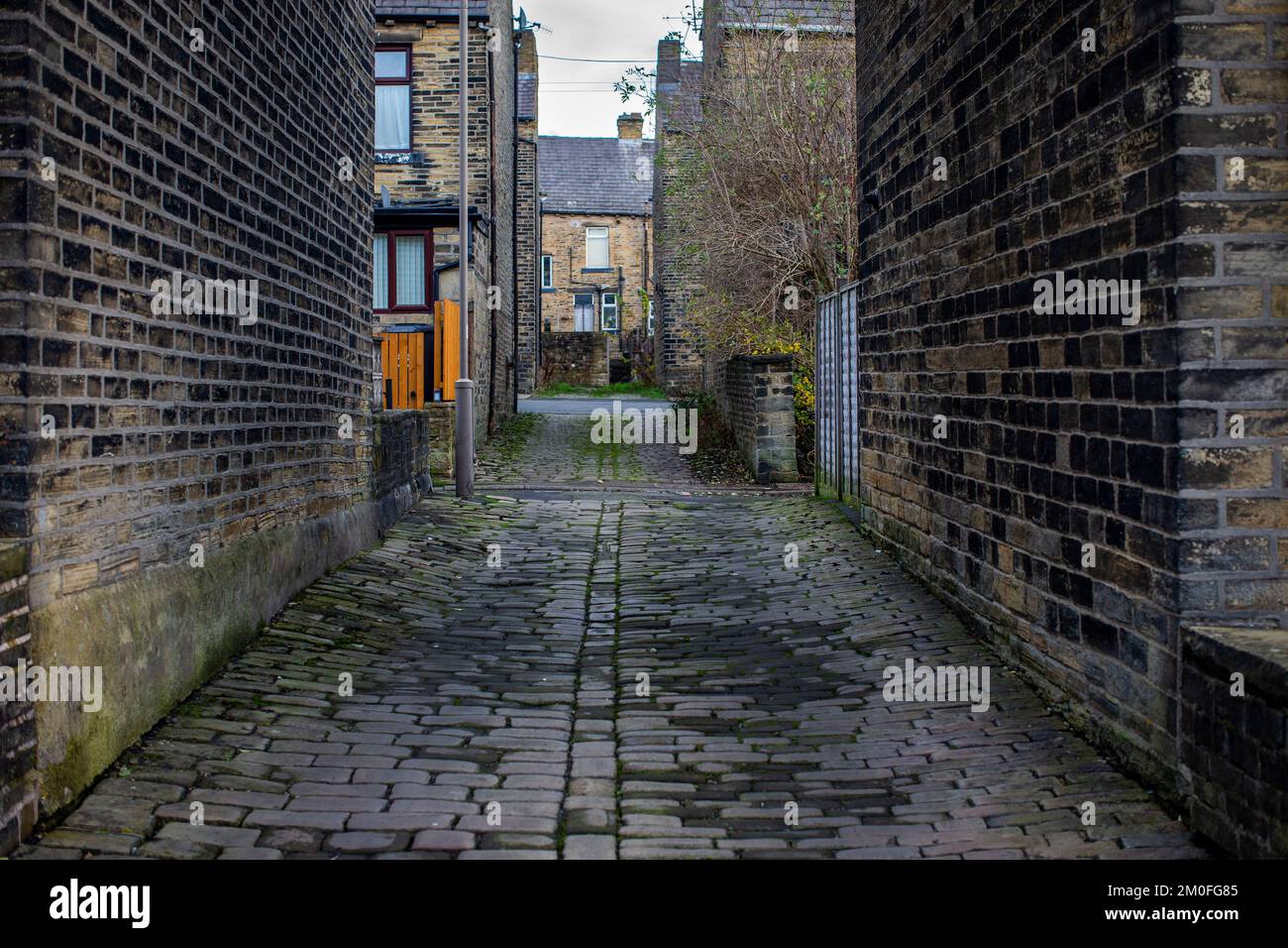 Boothtown is a suburb of Halifax, West Yorkshire, England, which falls ...