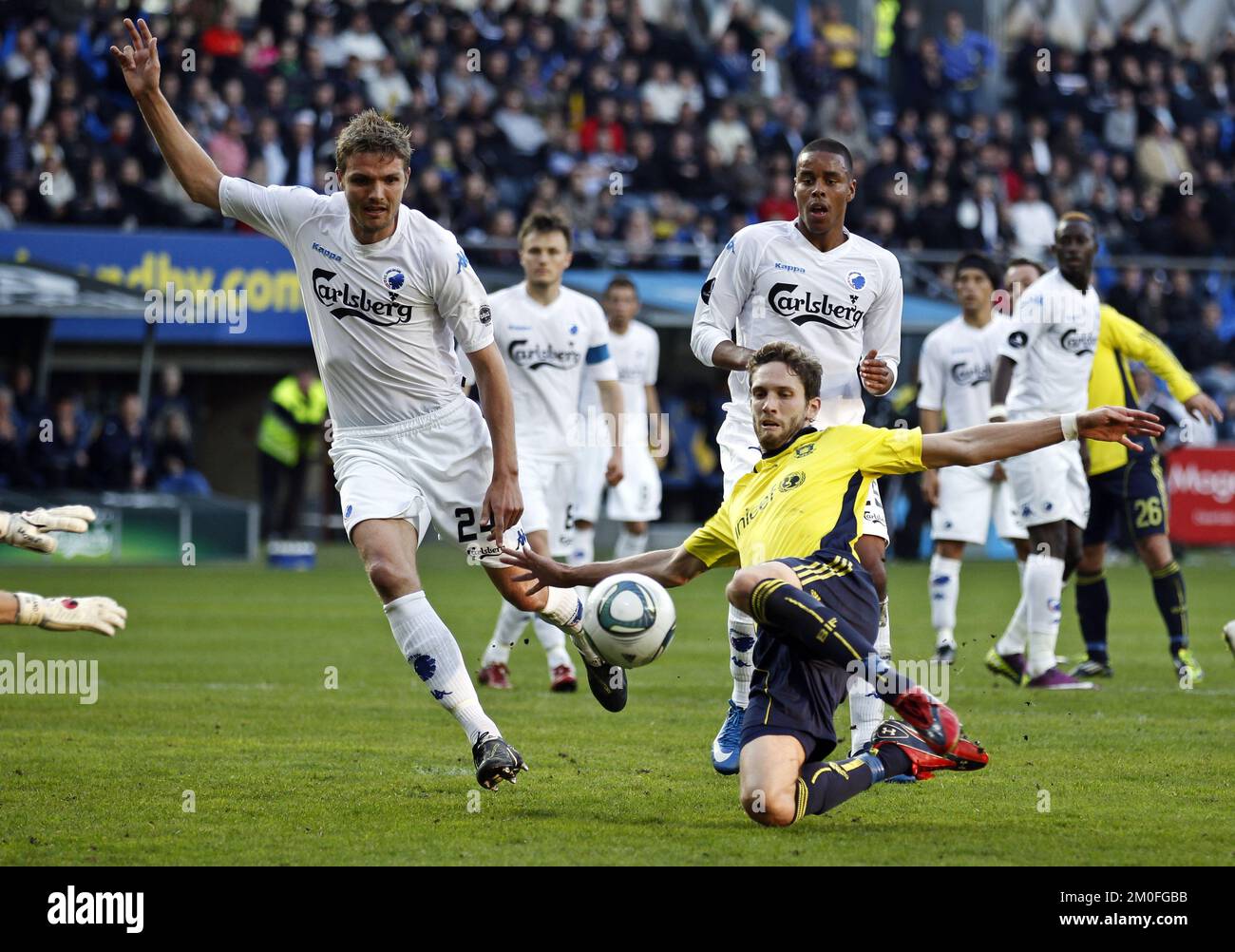 Jos hooiveld hi-res stock photography and images - Alamy