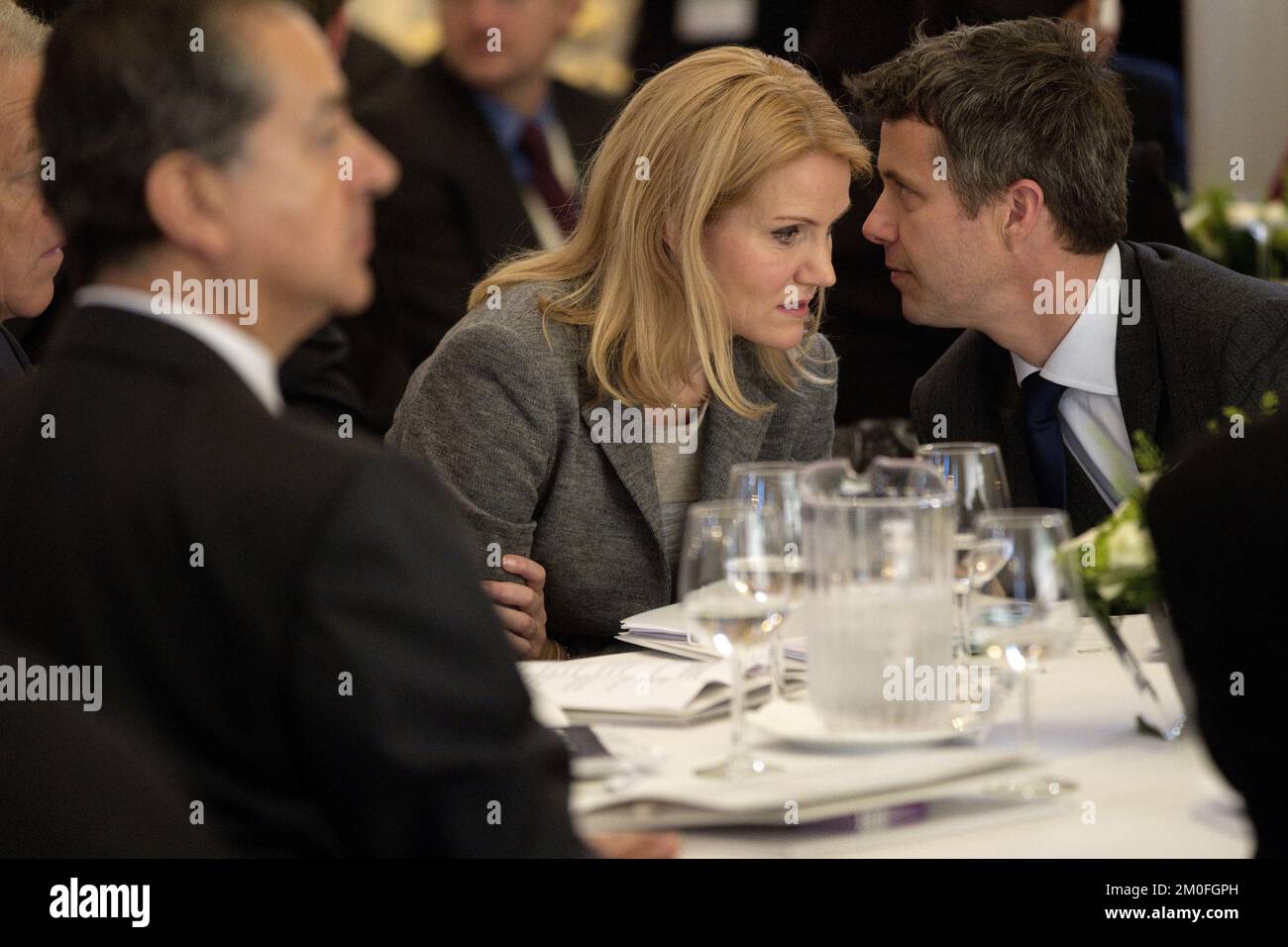 Prime growth hi-res stock photography and images - Alamy