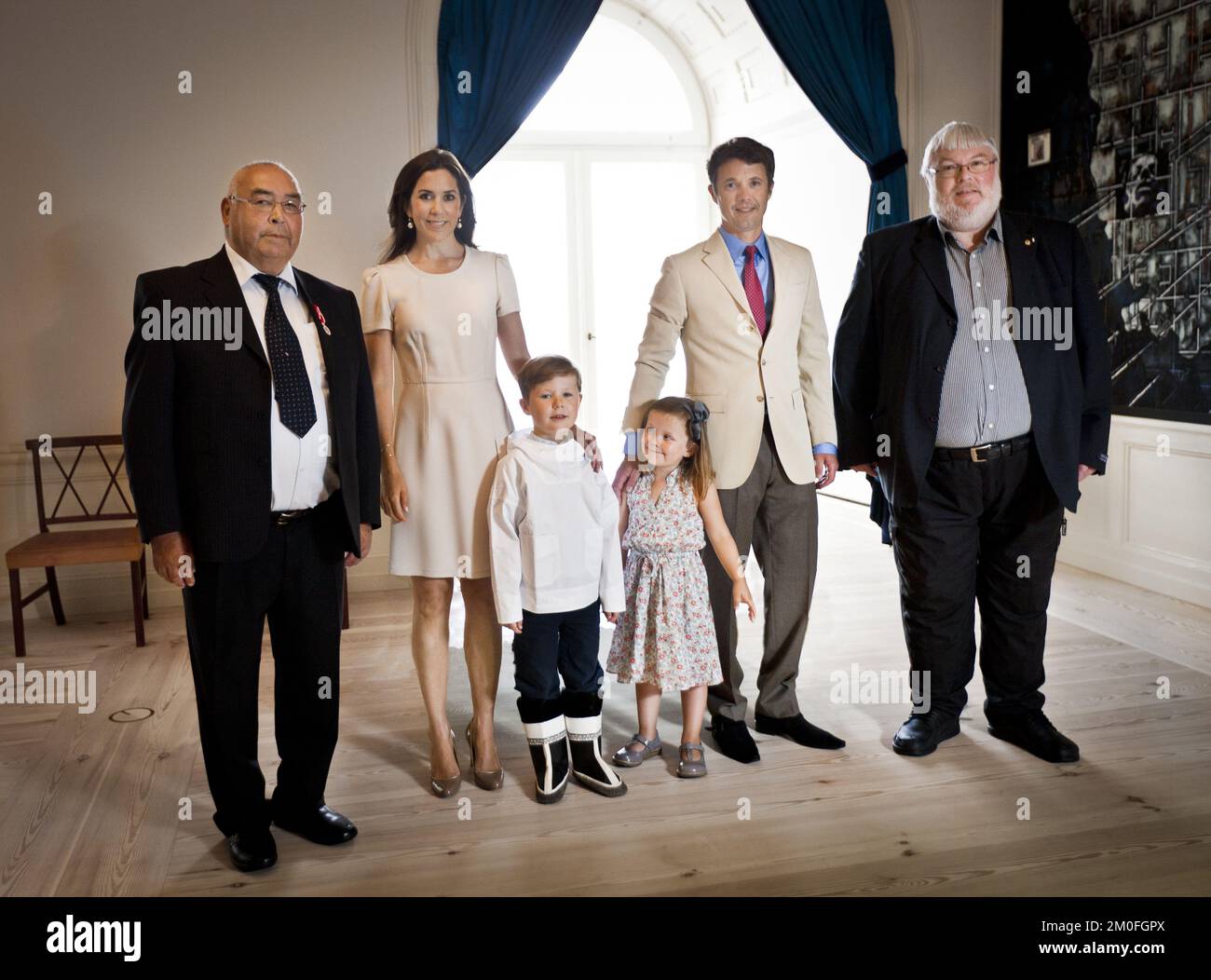 Anorak prince hi-res stock photography and images - Alamy