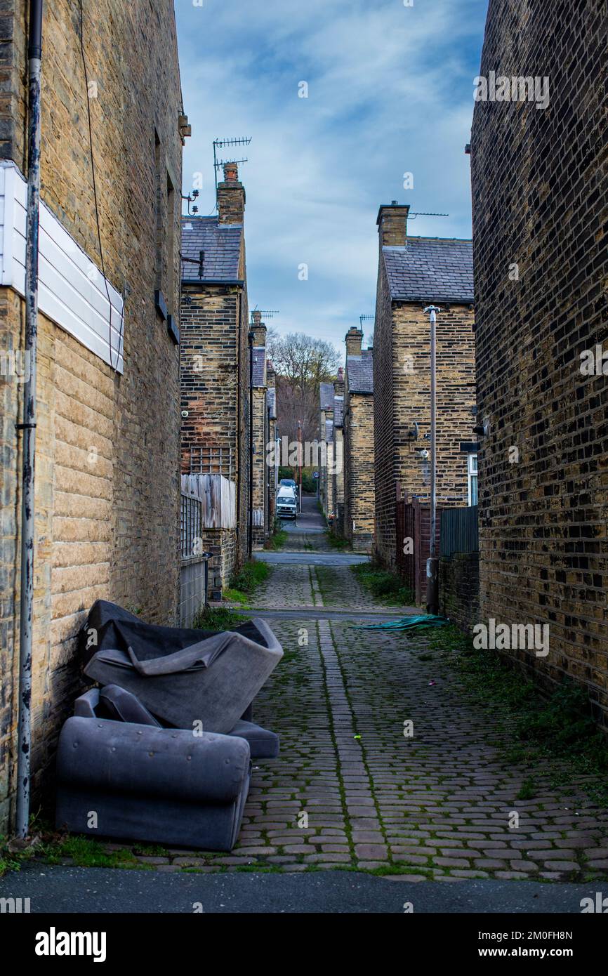 Ward's stone lancashire hi-res stock photography and images - Alamy