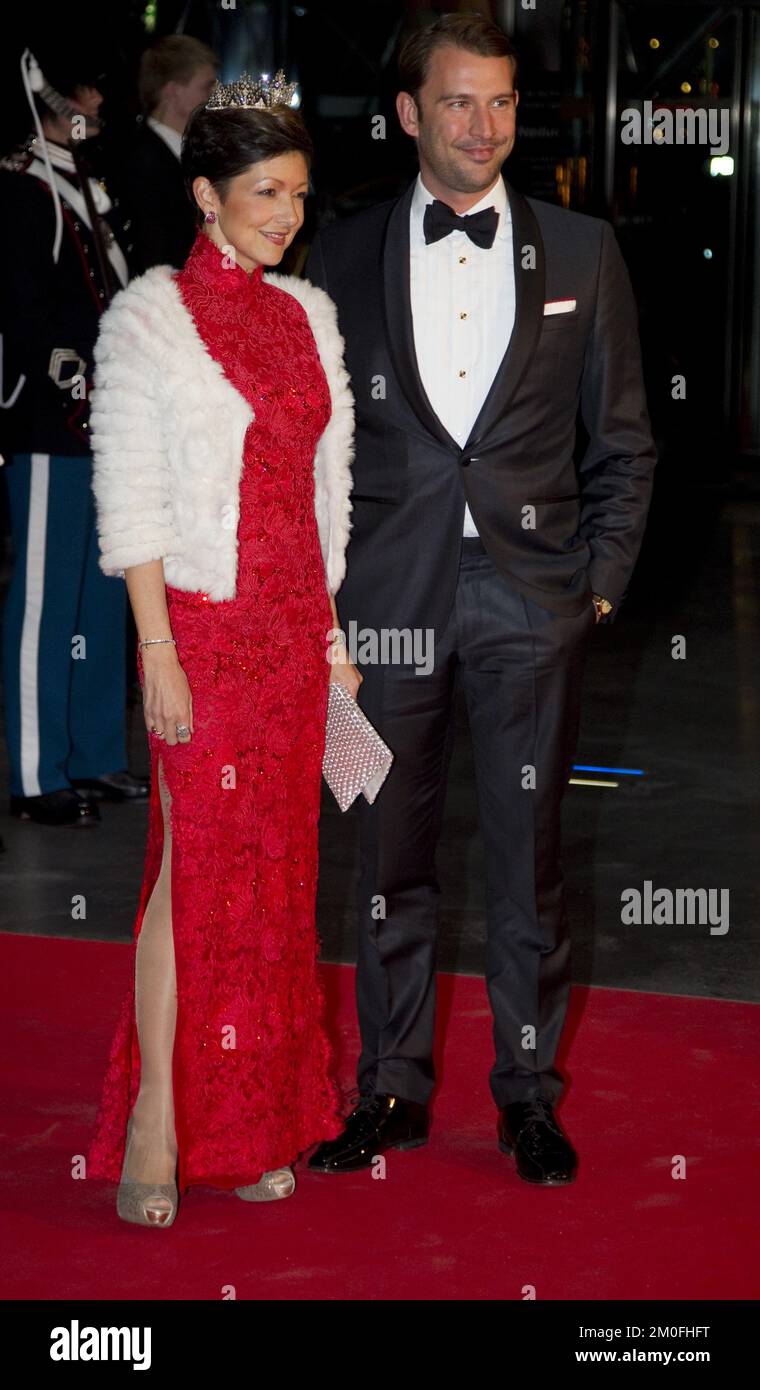 Alexandra Martin Model