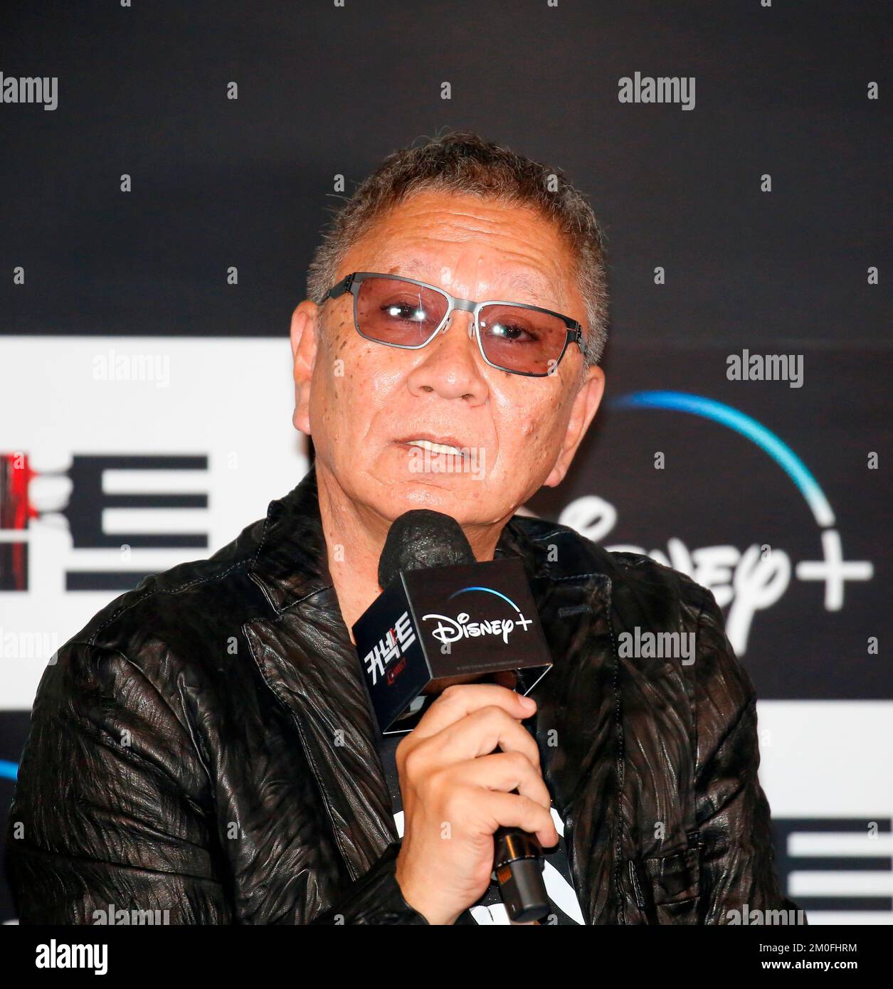 Takashi Miike, Dec 5, 2022 : Japanese film director Takashi Miike ...