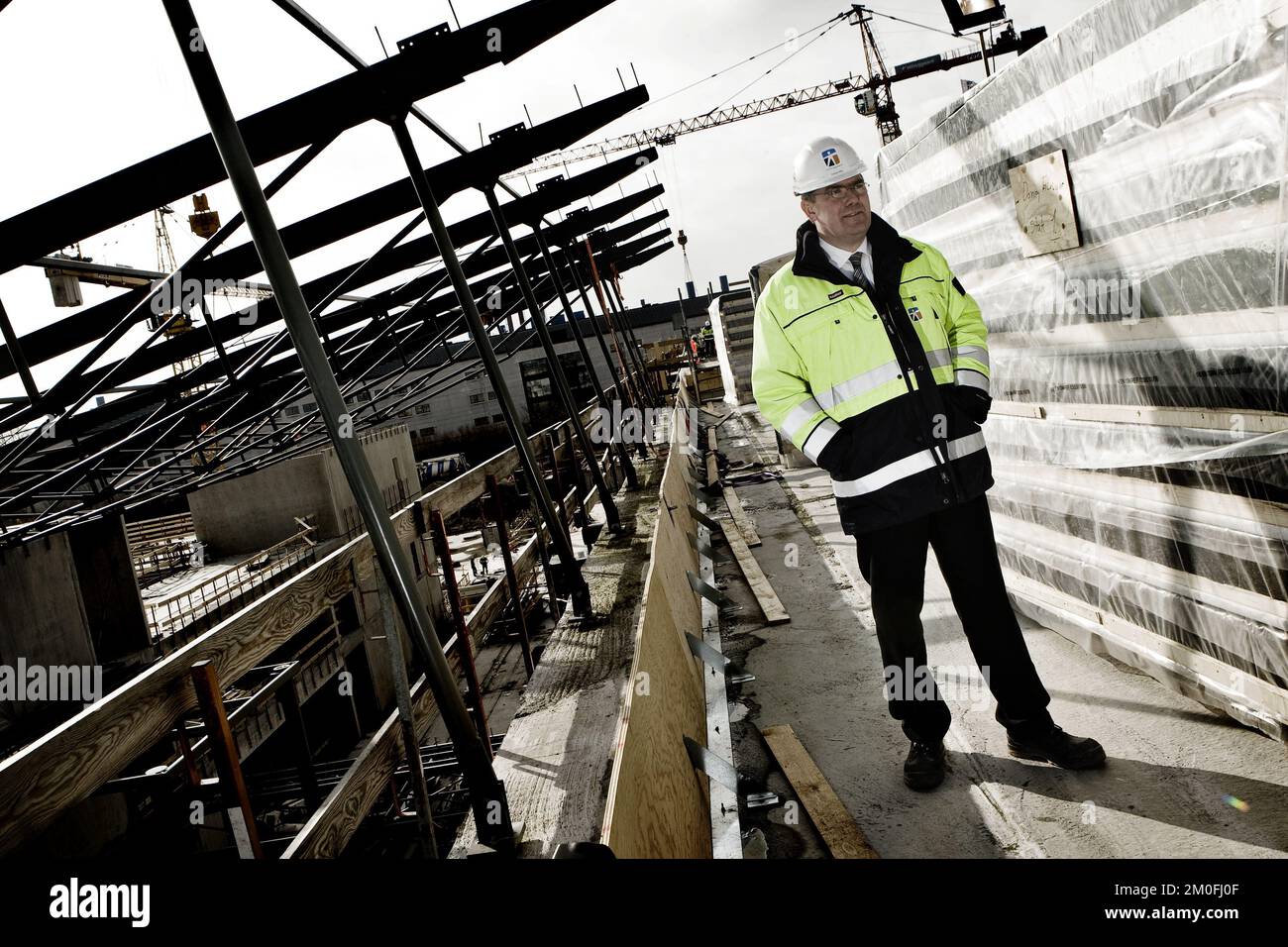 Europes most experienced engineering hi-res stock photography and ...