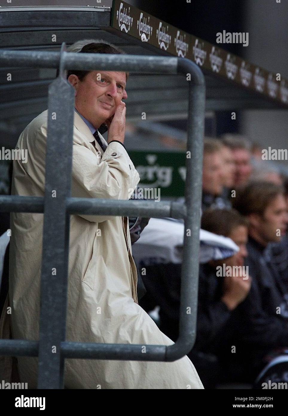 Which ended 2 2 jan grarup polfoto hi-res stock photography and images ...