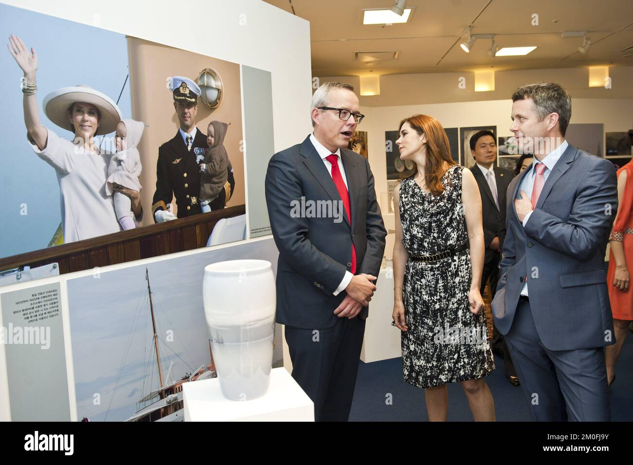 Mads ryder hi-res stock photography and images - Alamy