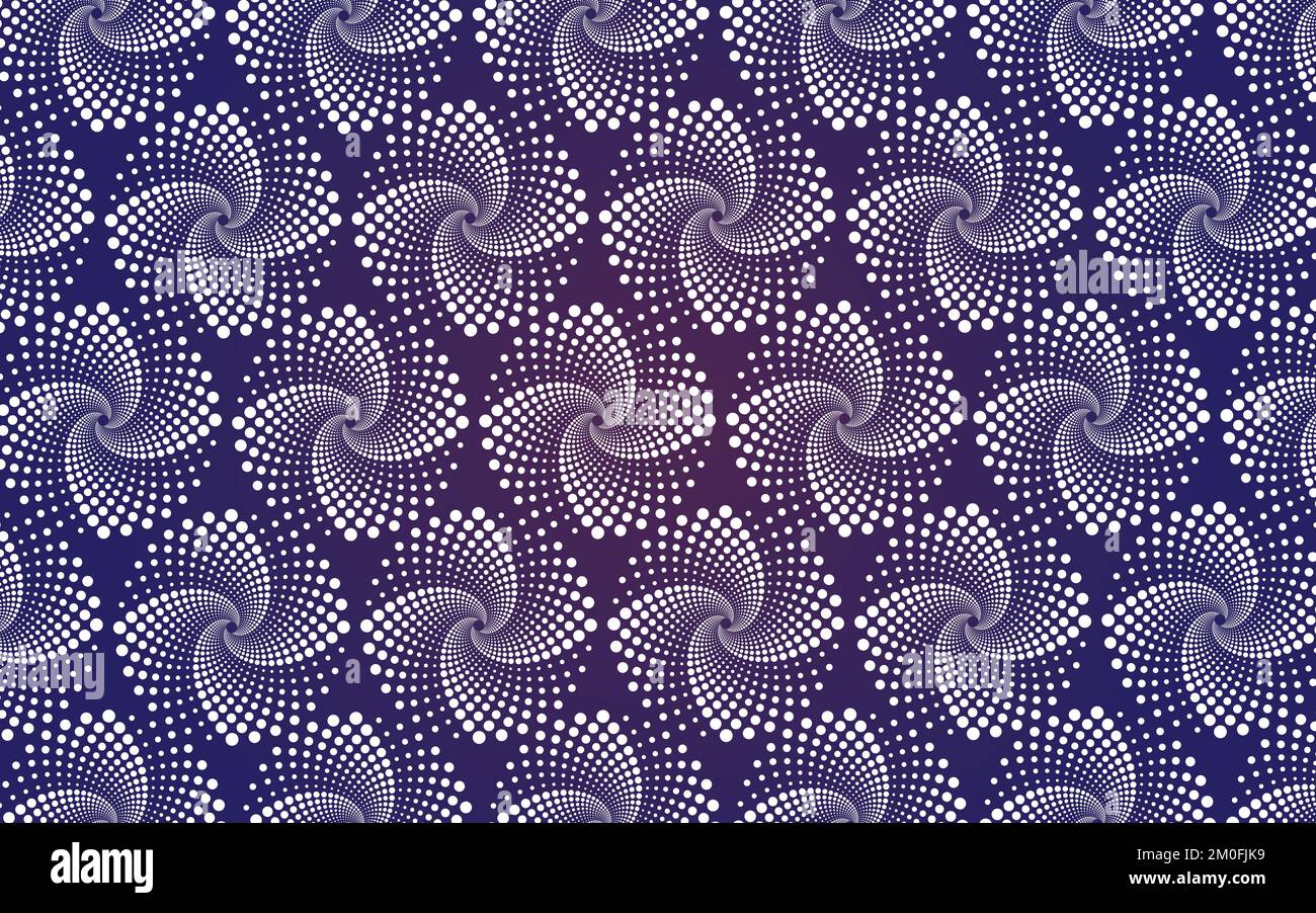 Abstract circle geometric pattern vector design, 3d abstract ...