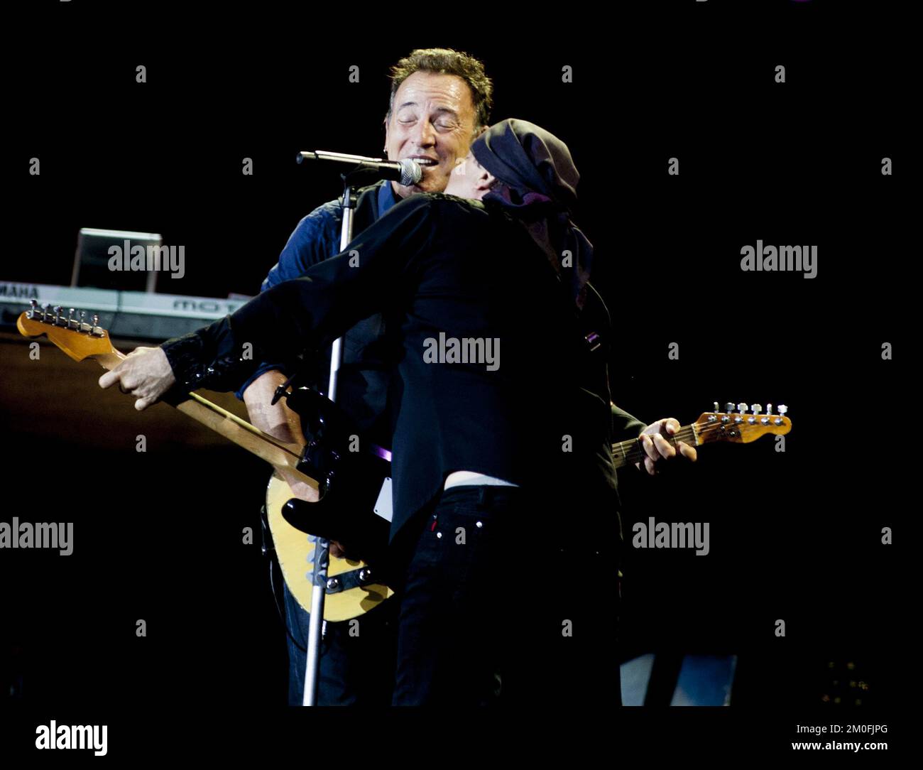 2012 anthon unger polfoto hi-res stock photography and images - Alamy