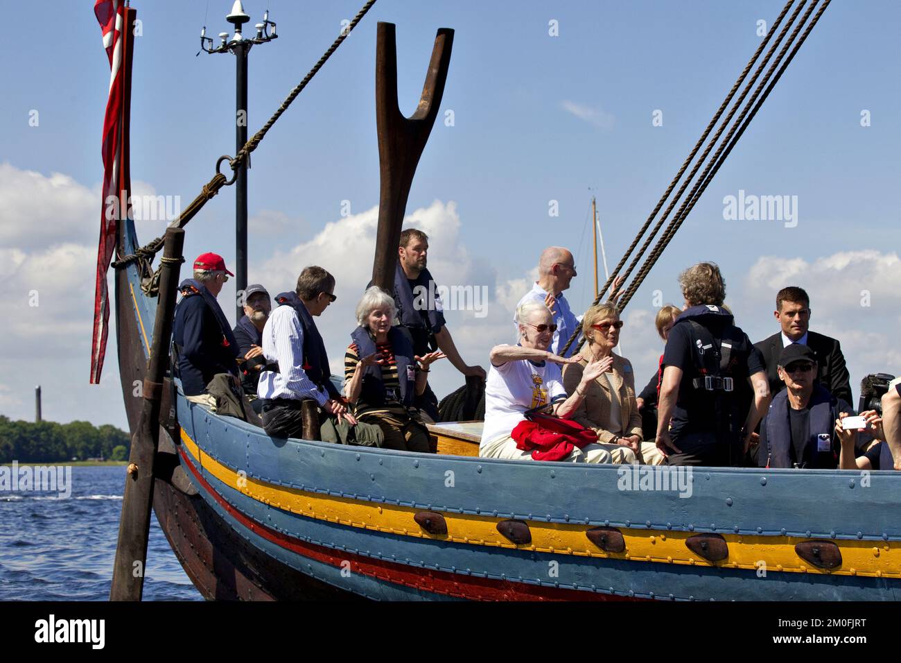 Dalsgaard polfoto hi-res stock photography and images - Alamy