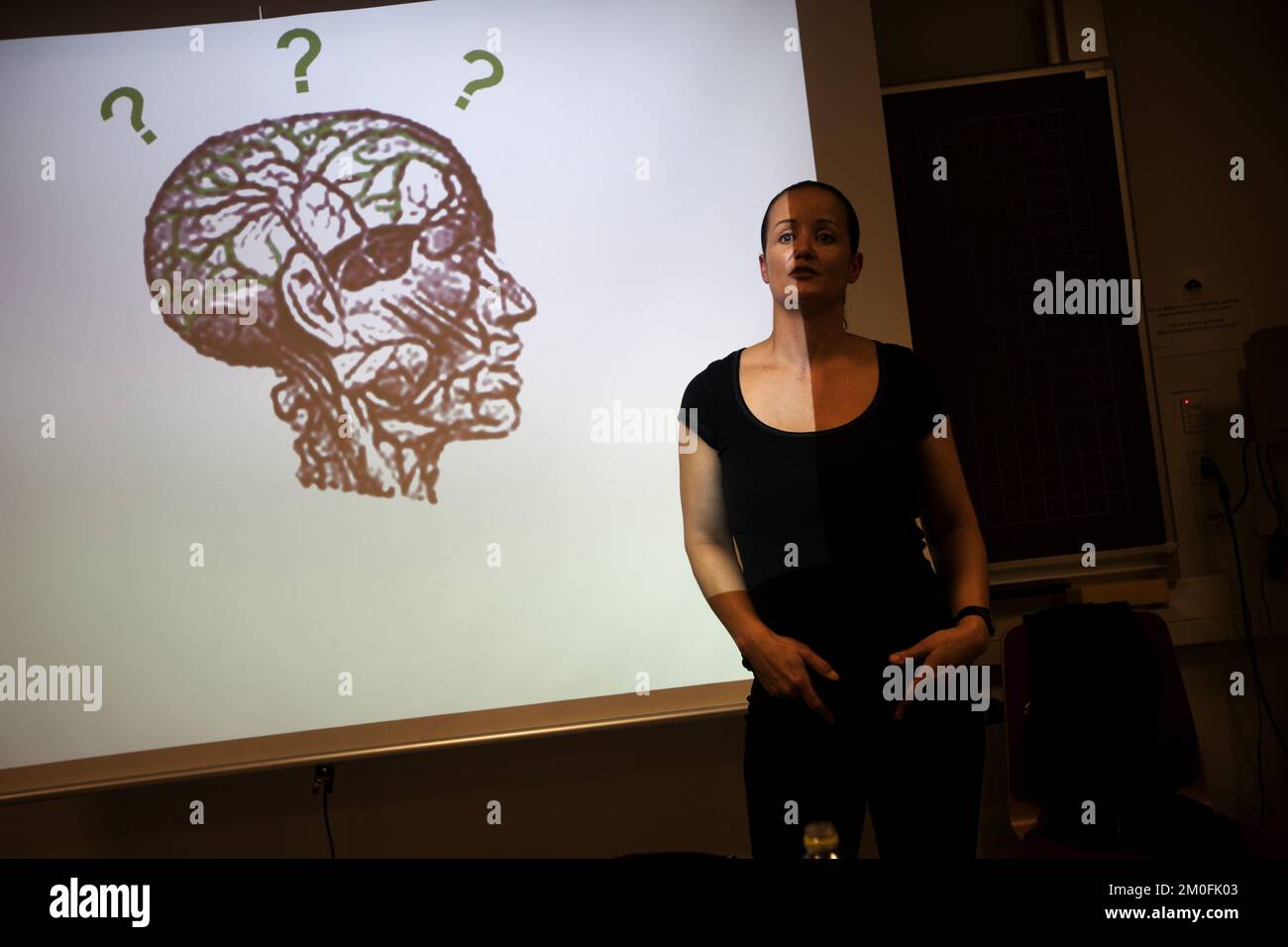 Panum hi-res stock photography and images - Alamy