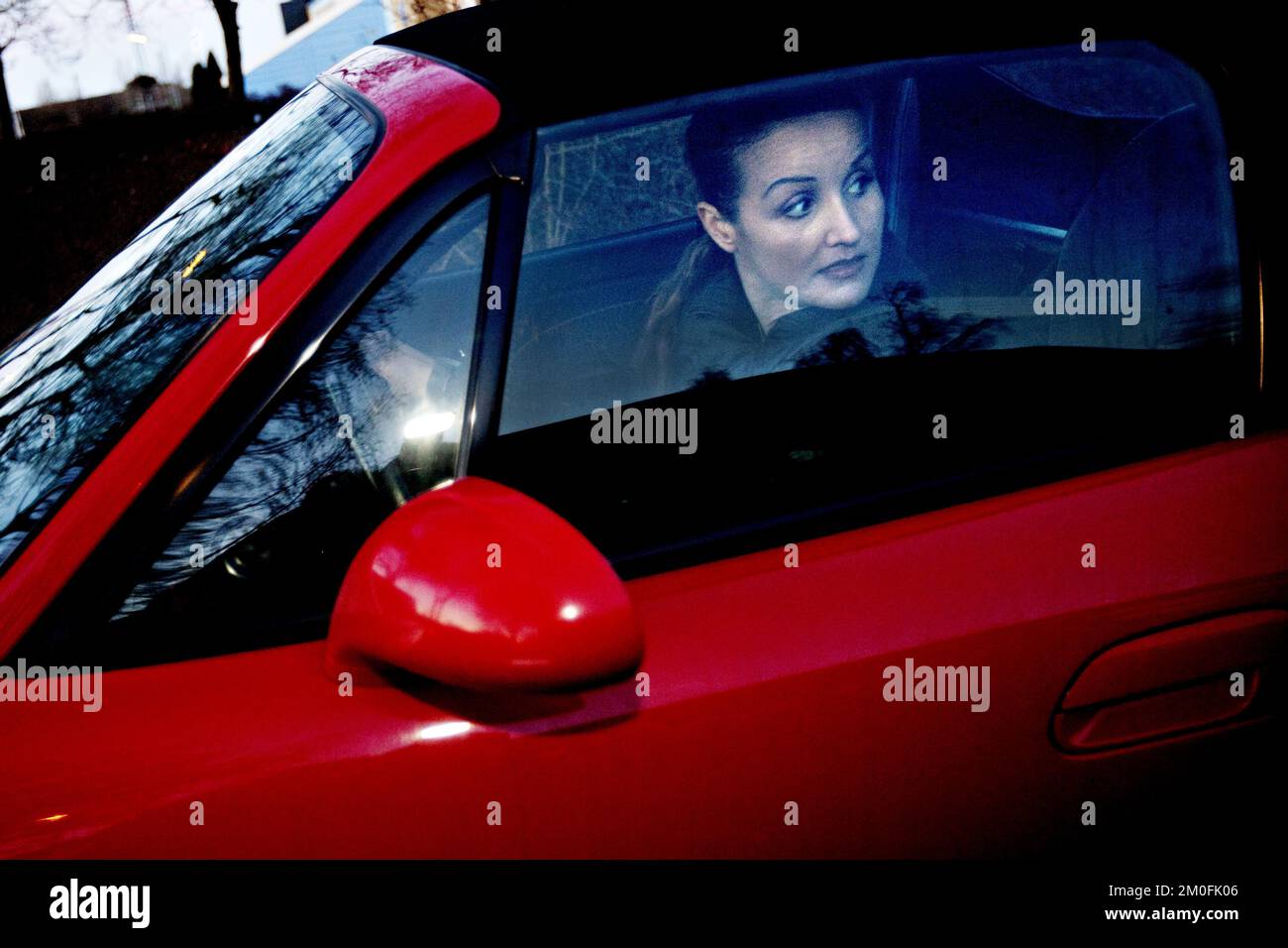 Danish neuroscientist who was a Professor at the Panum Institute at the ...