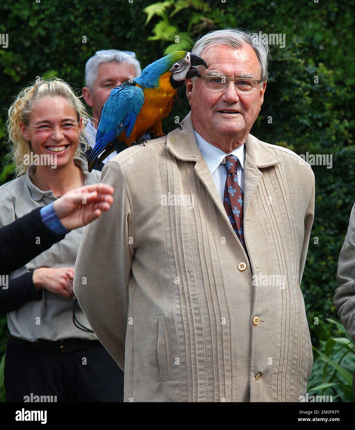 Jesperhus resort hi-res stock photography and images - Alamy