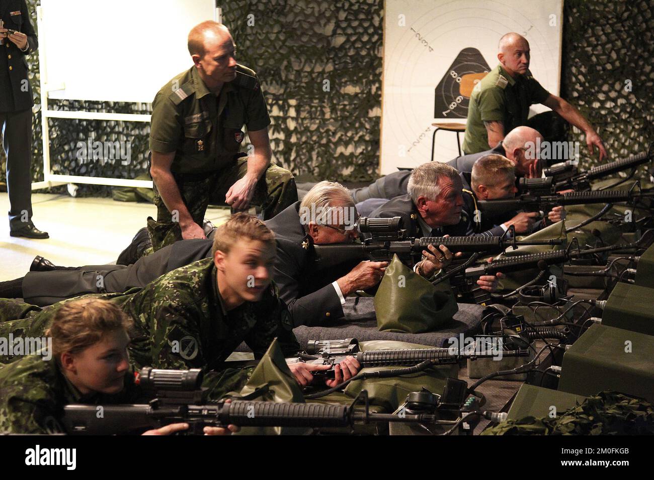Jutland dragoon regiment hi-res stock photography and images - Alamy