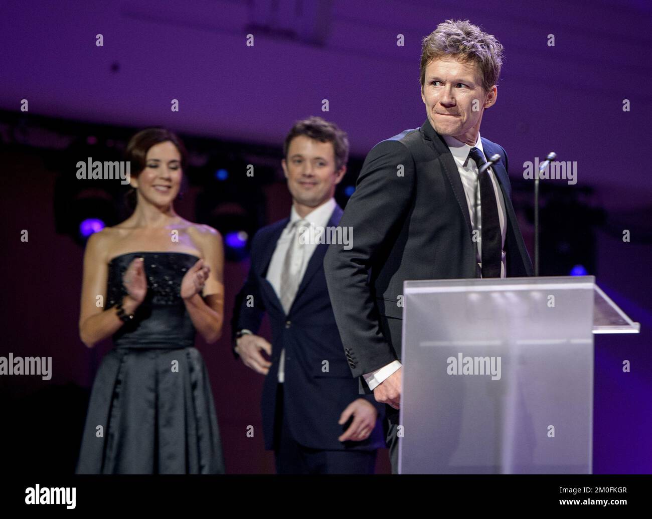 Claus nielsen hi-res stock photography and images - Alamy