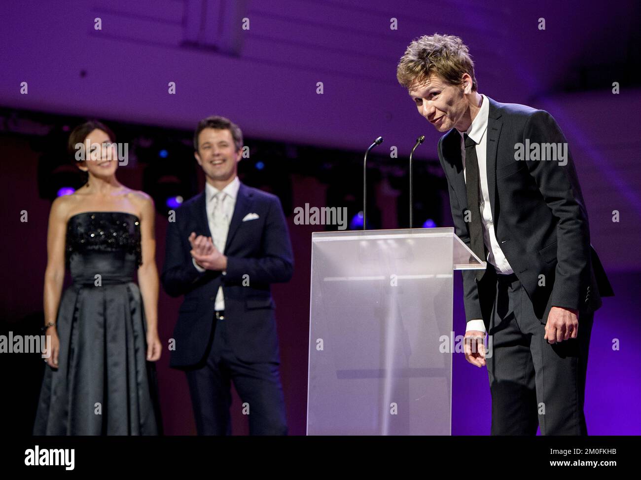 Claus nielsen hi-res stock photography and images - Alamy