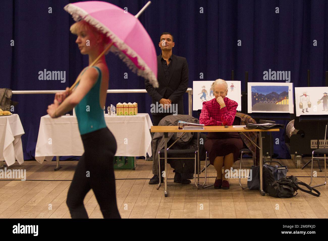 Andreasen polfoto hi-res stock photography and images - Alamy