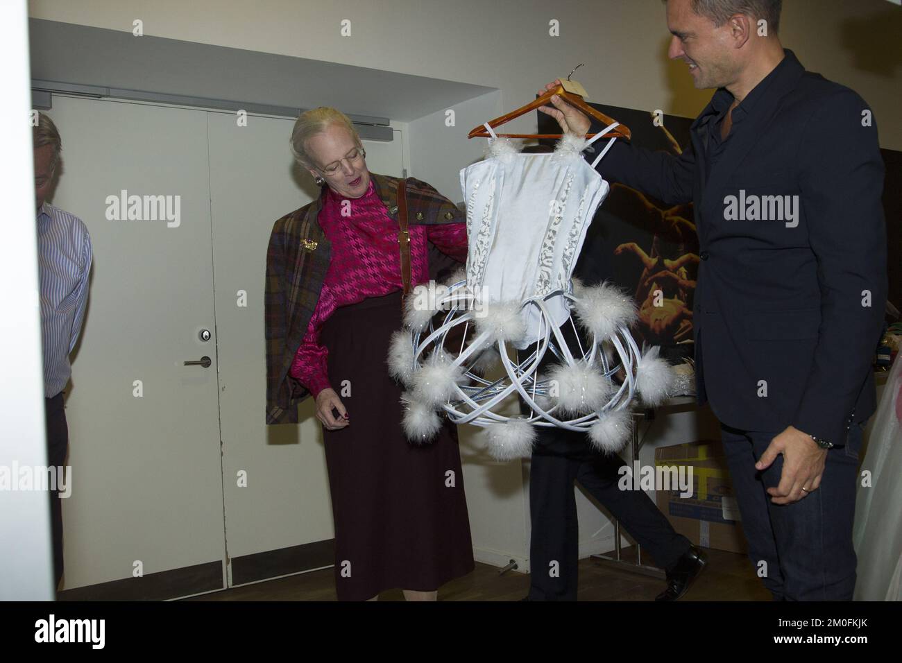 Andreasen polfoto hi-res stock photography and images - Alamy