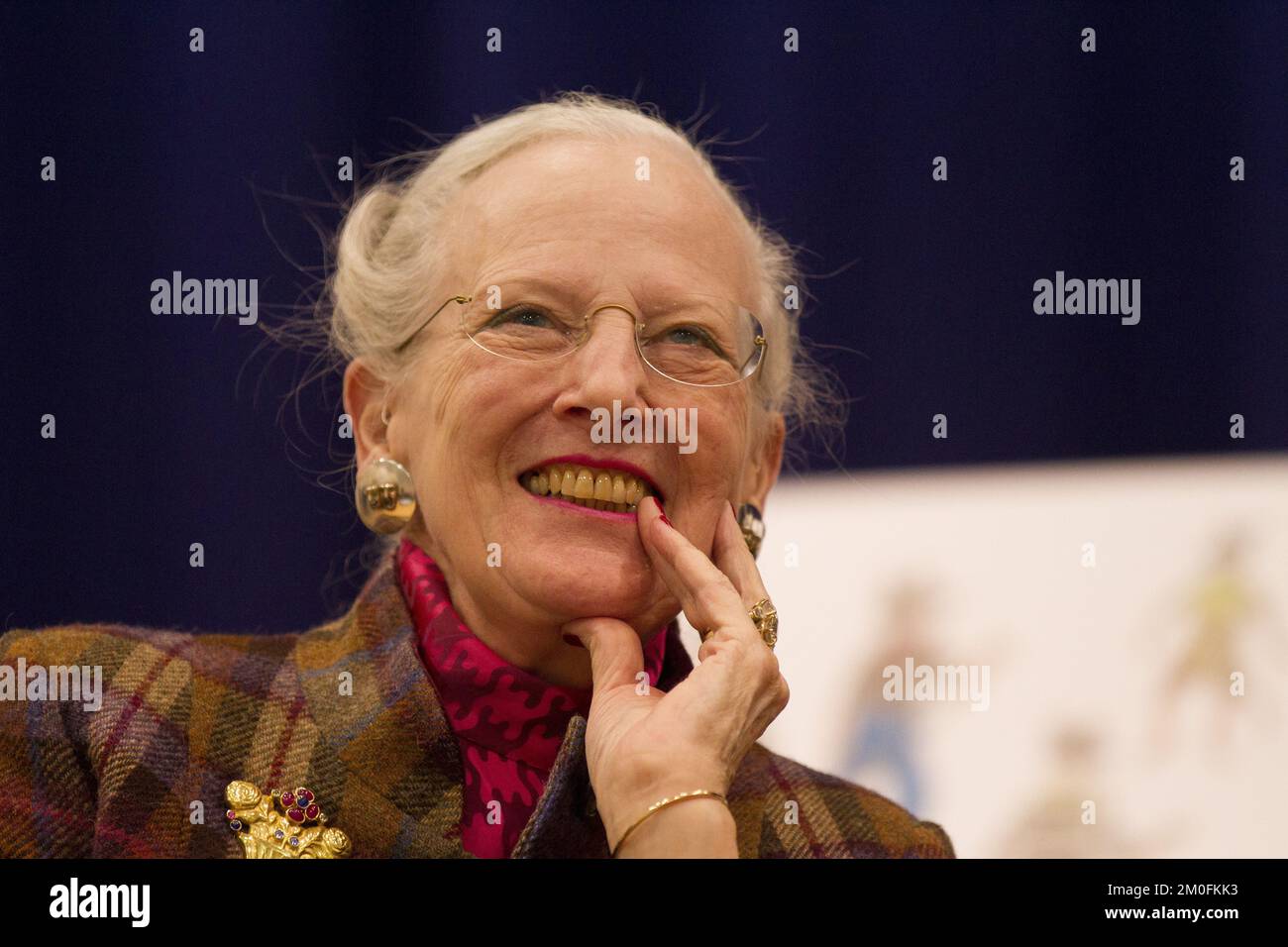 Nutcracker ballet scenography hi-res stock photography and images - Alamy