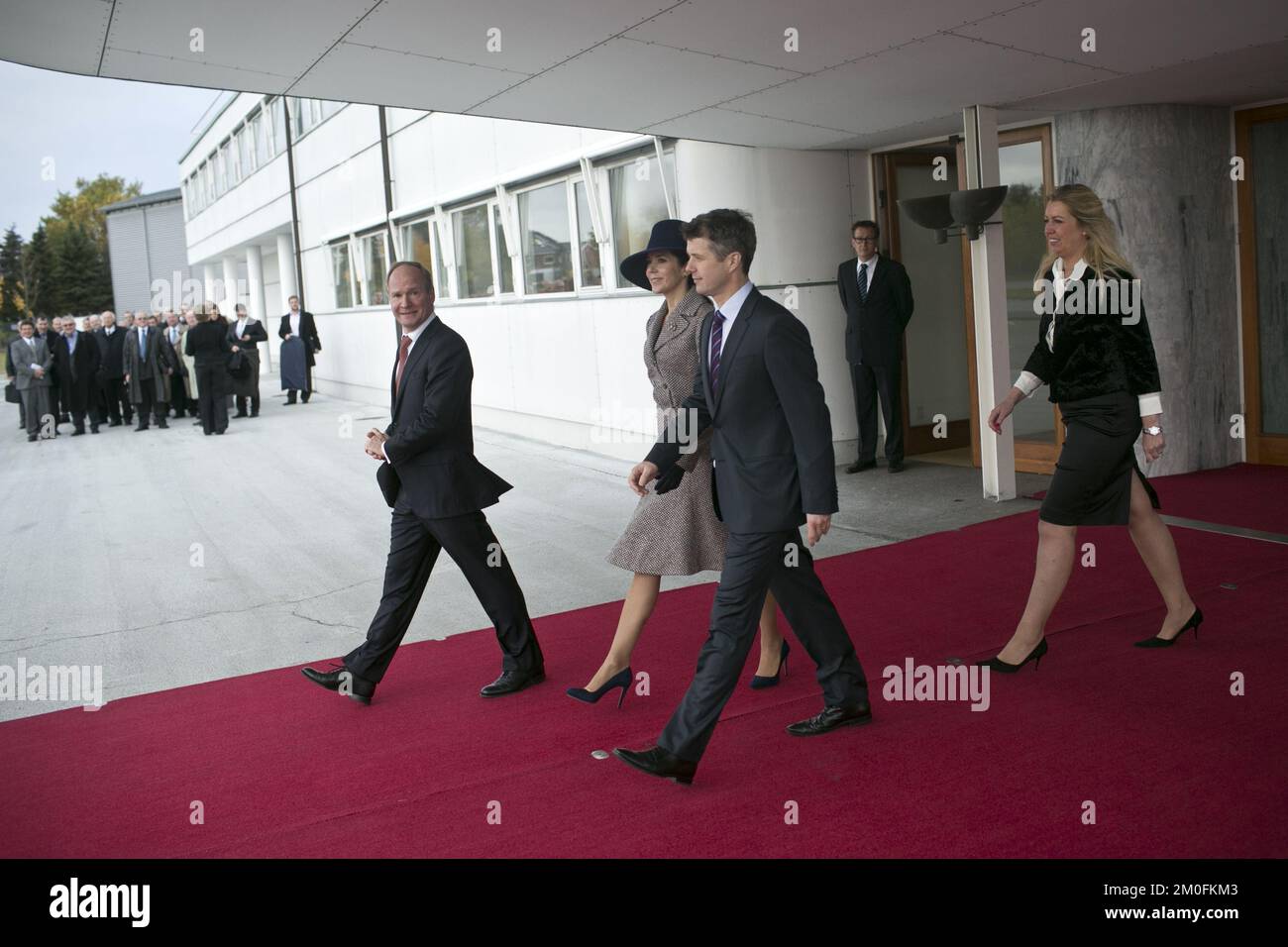 2012 lars just polfoto hi-res stock photography and images - Alamy