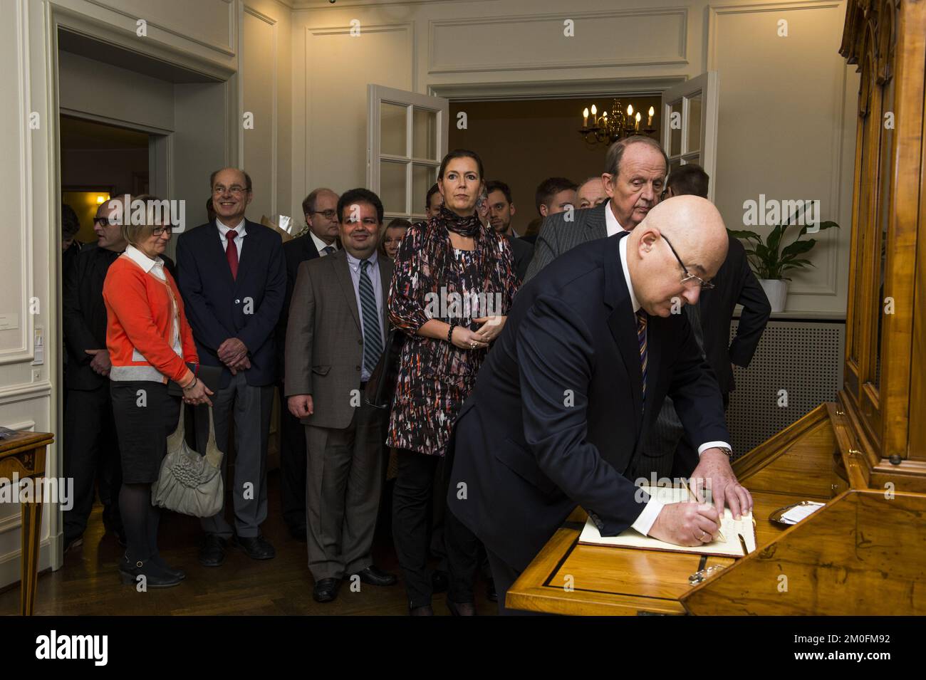 Jesper mortensen hi-res stock photography and images - Alamy