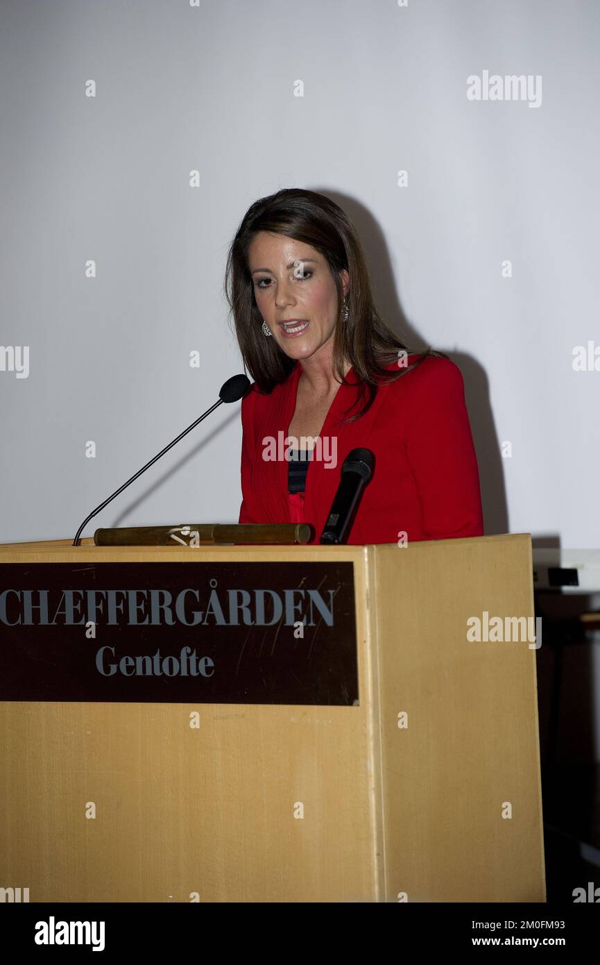 Schaeffergaarden hi-res stock photography and images - Alamy