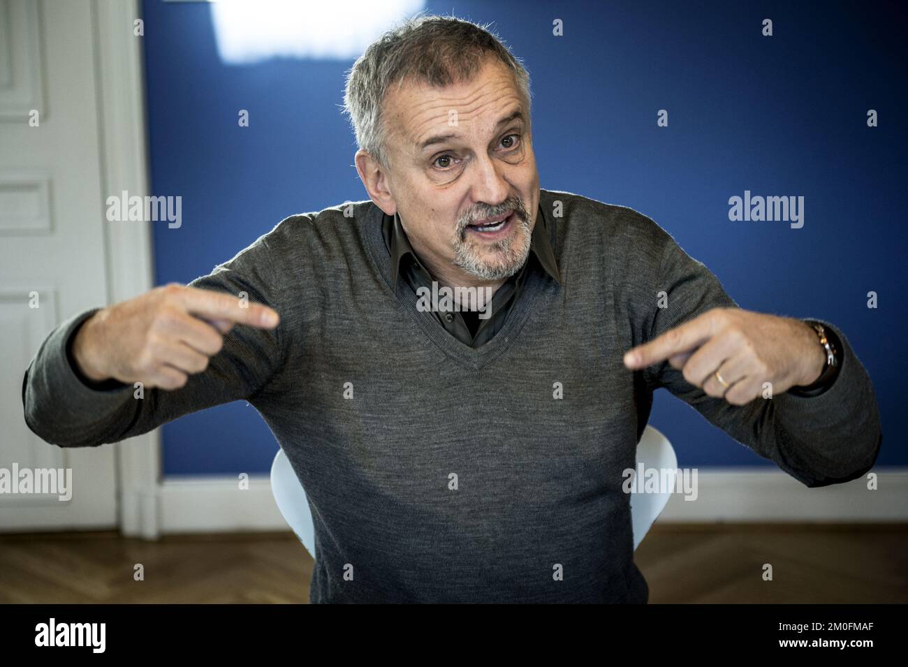 He has sold about 10 million copies linda johansen polfoto hi-res stock ...