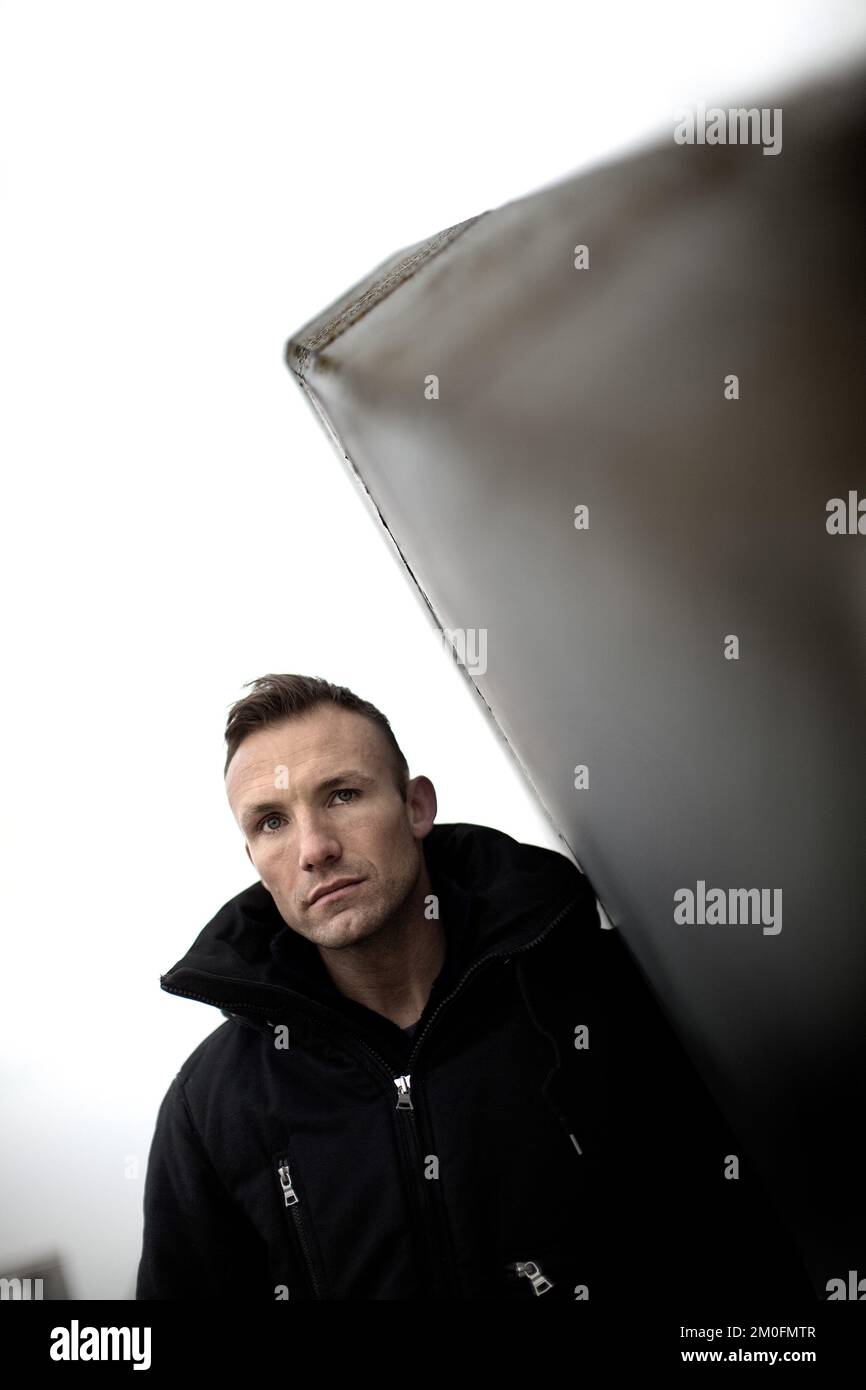 Mikkel kessler hi-res stock photography and images - Alamy