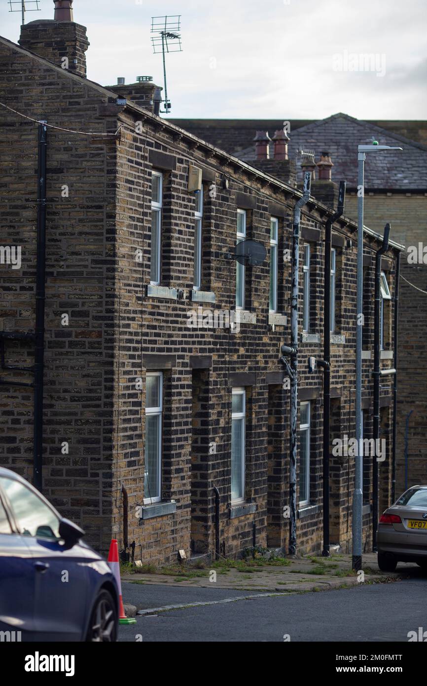 Boothtown is a suburb of Halifax, West Yorkshire, England, which falls ...