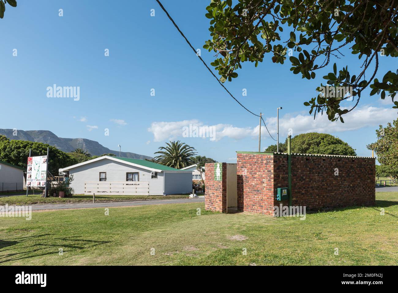 Franskraalstrand hi-res stock photography and images - Alamy