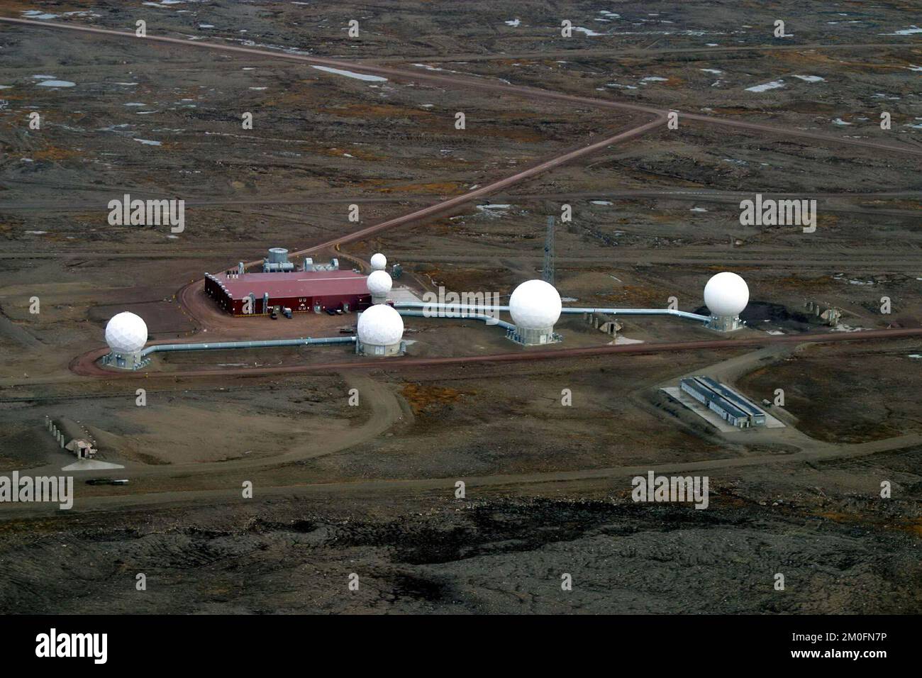 Thule air base hi-res stock photography and images - Alamy