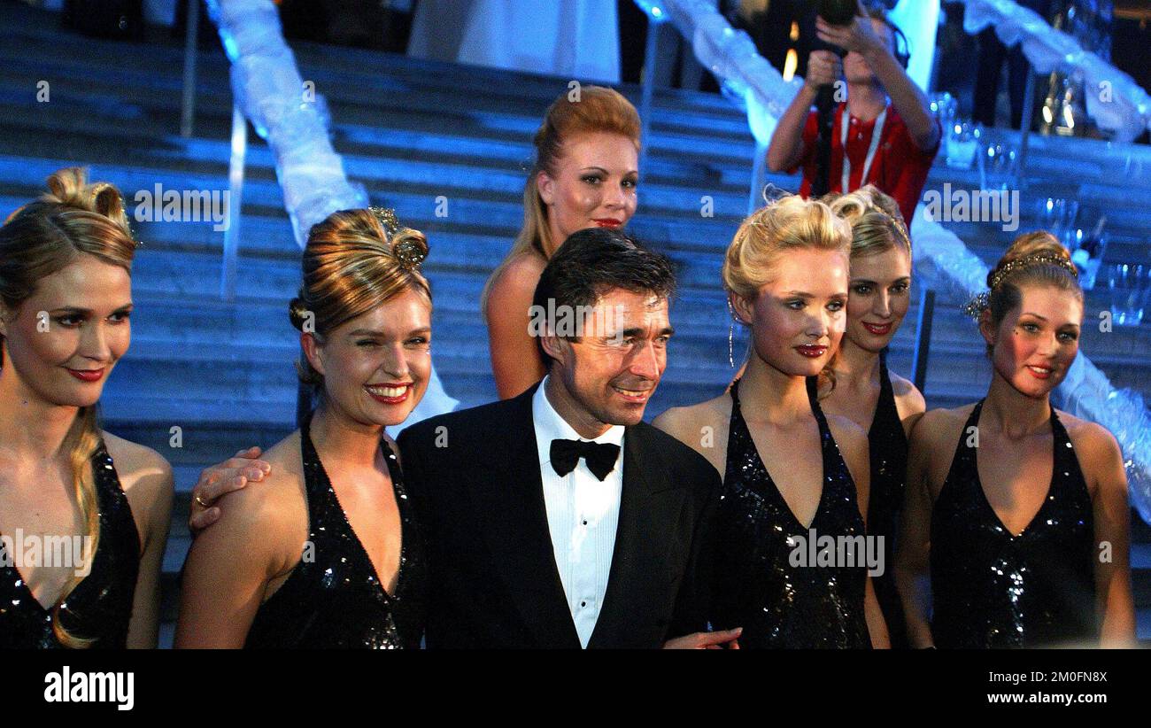 Die Another Day Cast