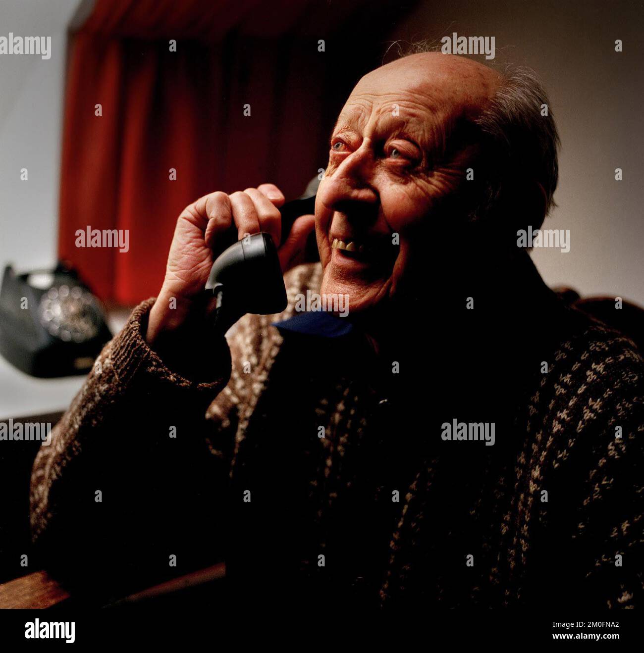 Polfoto man hi-res stock photography and images - Alamy