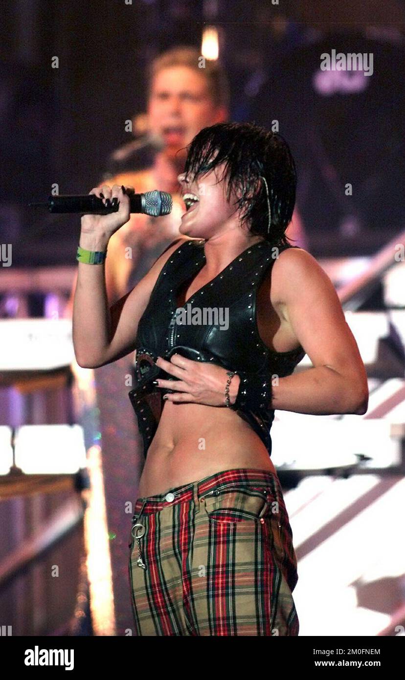 Denmark lenes mother hi-res stock photography and images - Alamy