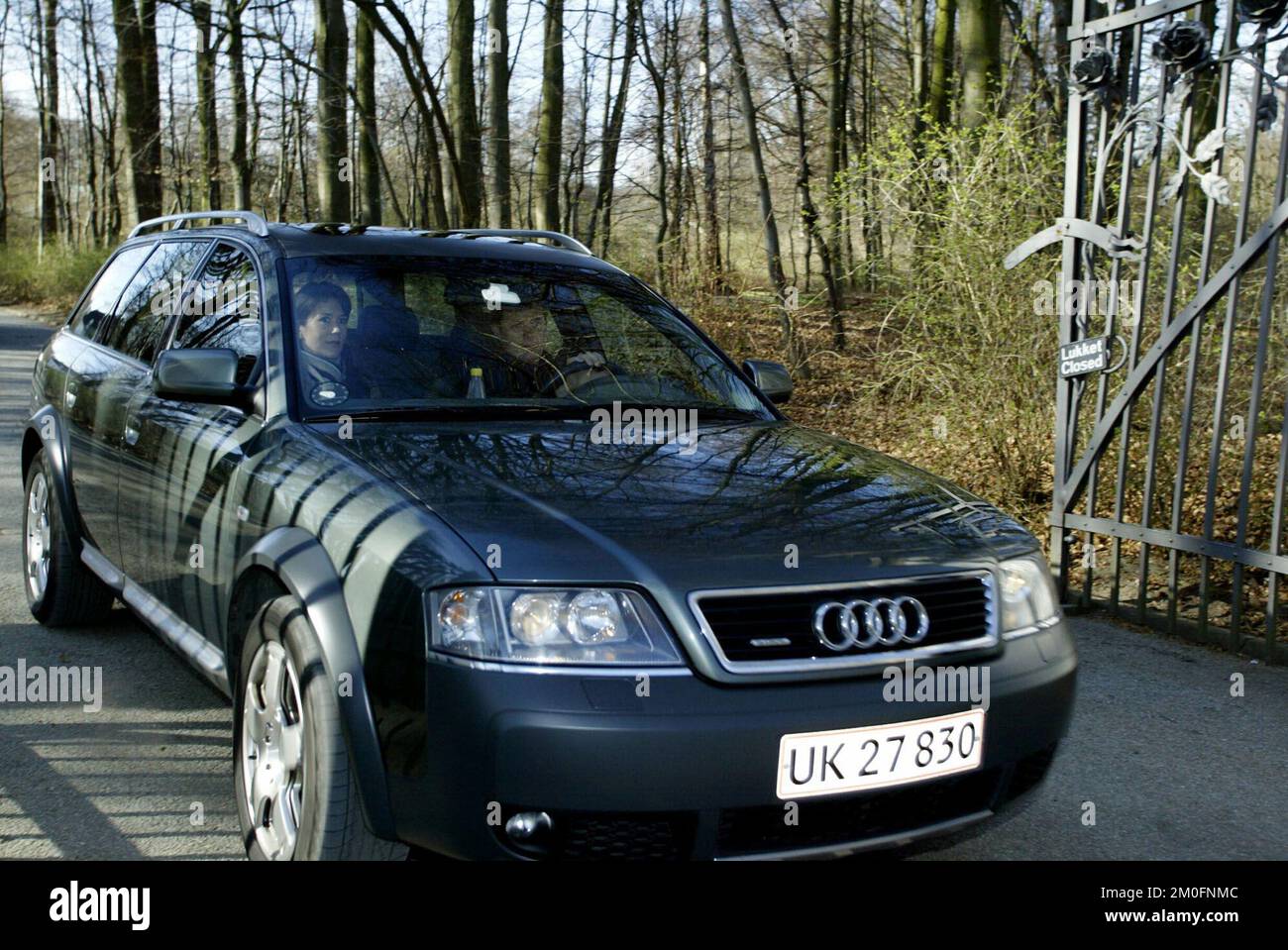 Audi A6 2 7 Turbo