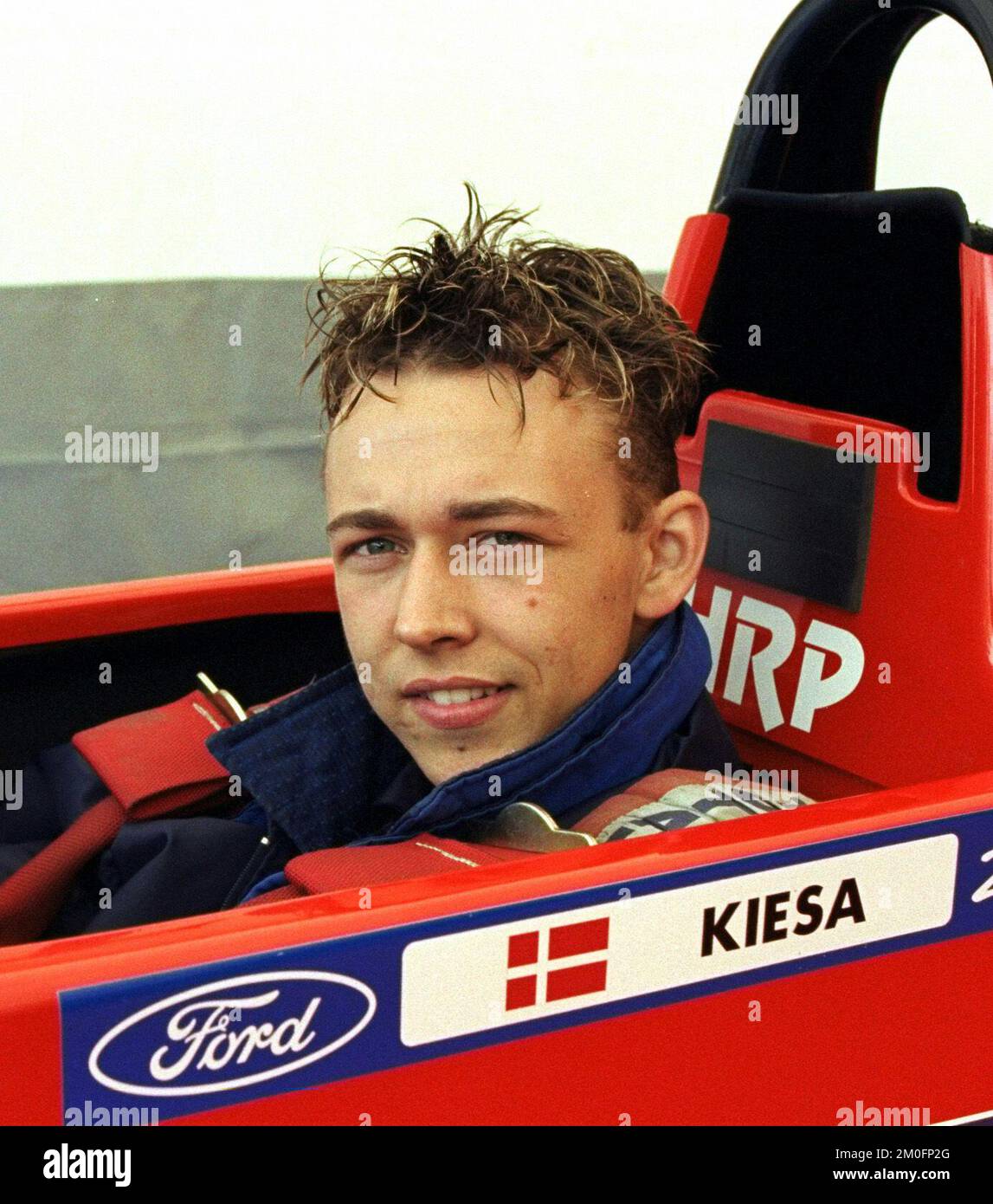 Minardi 2003 hi-res stock photography and images - Alamy