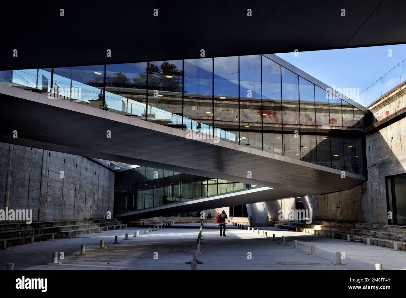 The danish maritime museum hi-res stock photography and images - Alamy