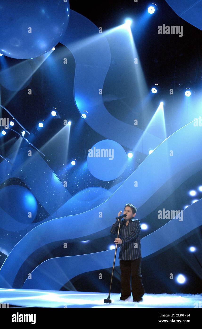 Millions of viewers all over the world will be watching the first ...