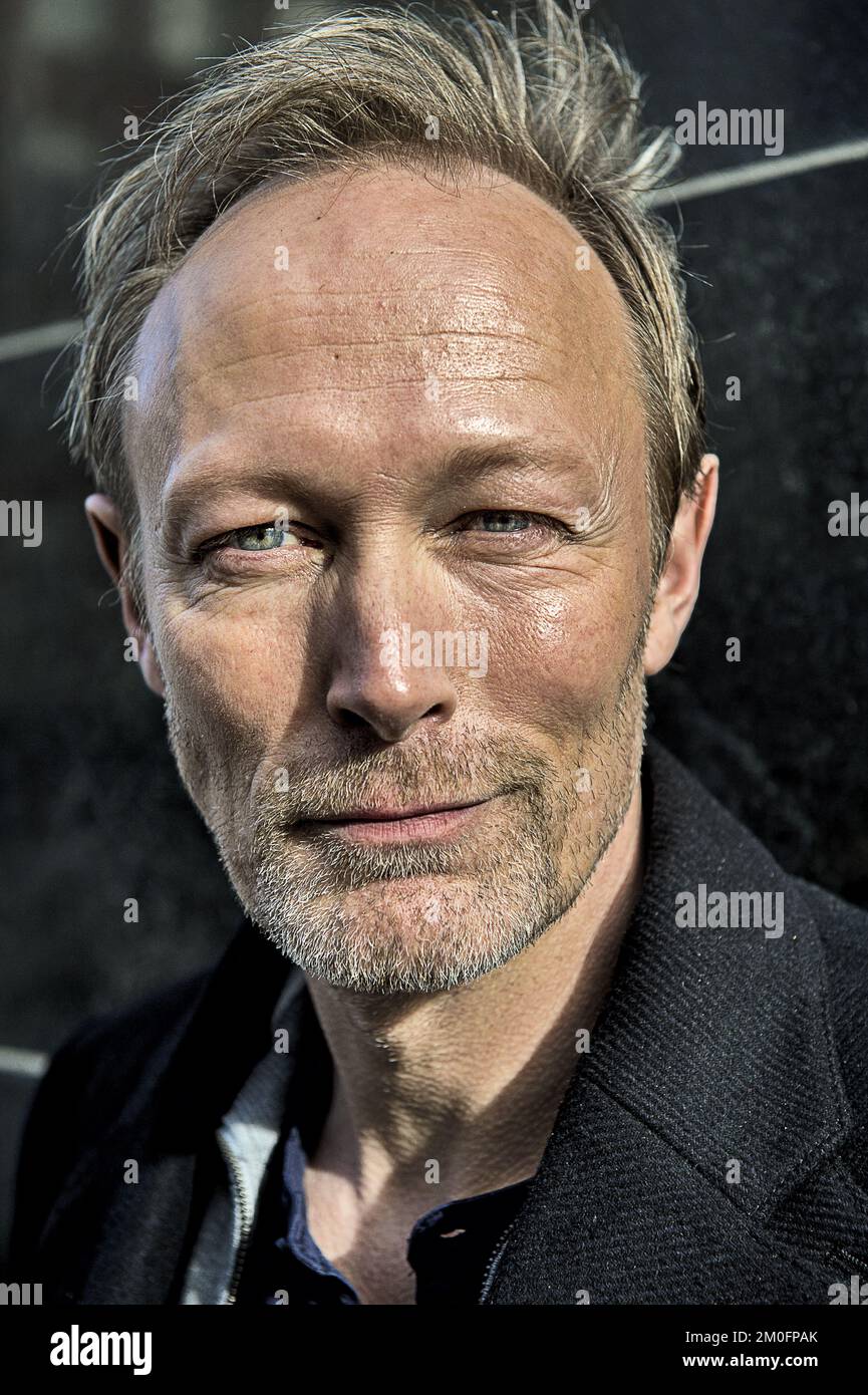 Lars Mikkelsen Young