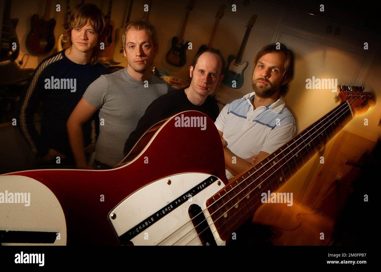 Kashmir band hi-res stock photography and images - Alamy