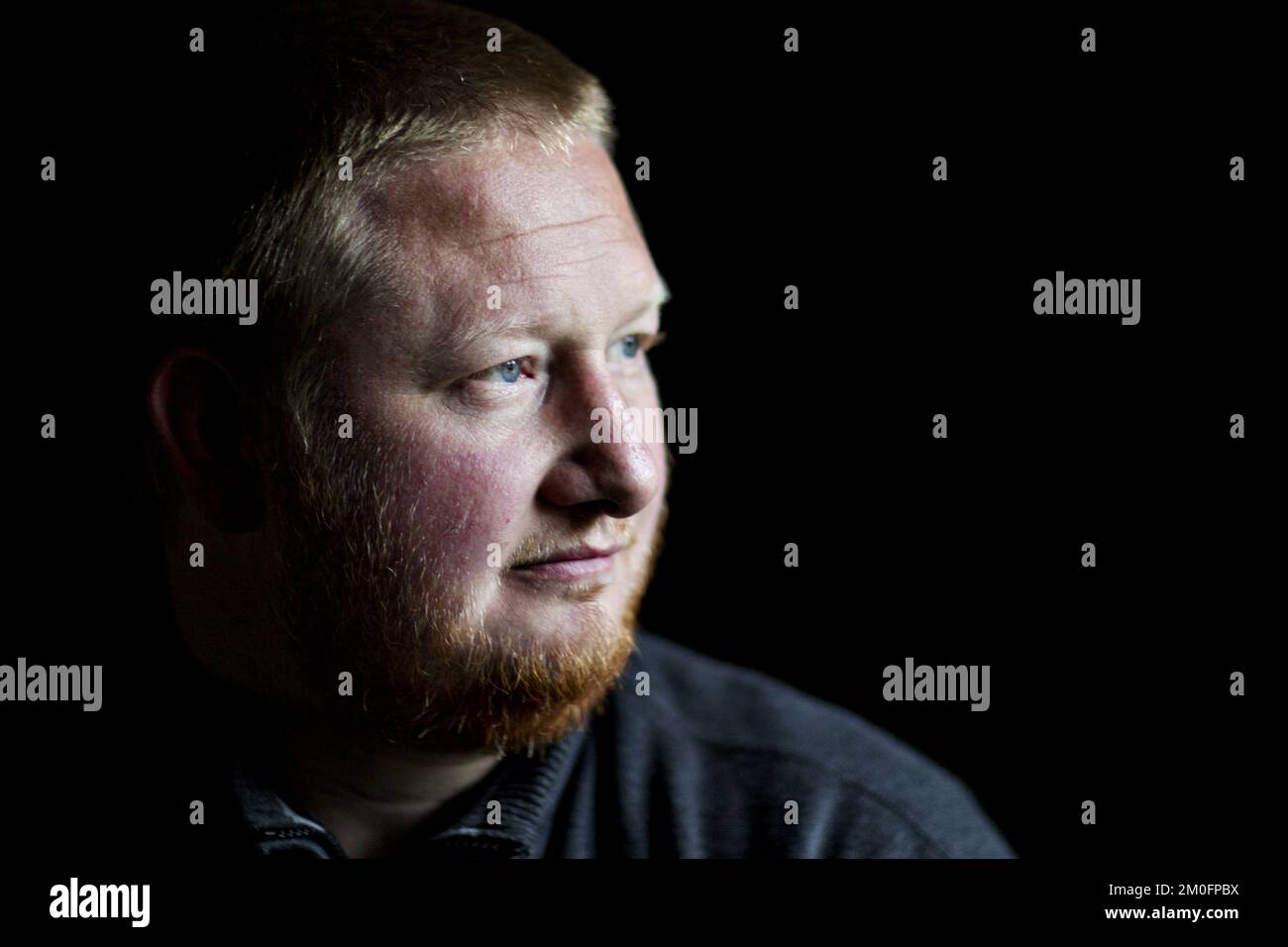 Morten Storm, a muslim former Danish PET, CIA and MI5/MI6 agent who ...