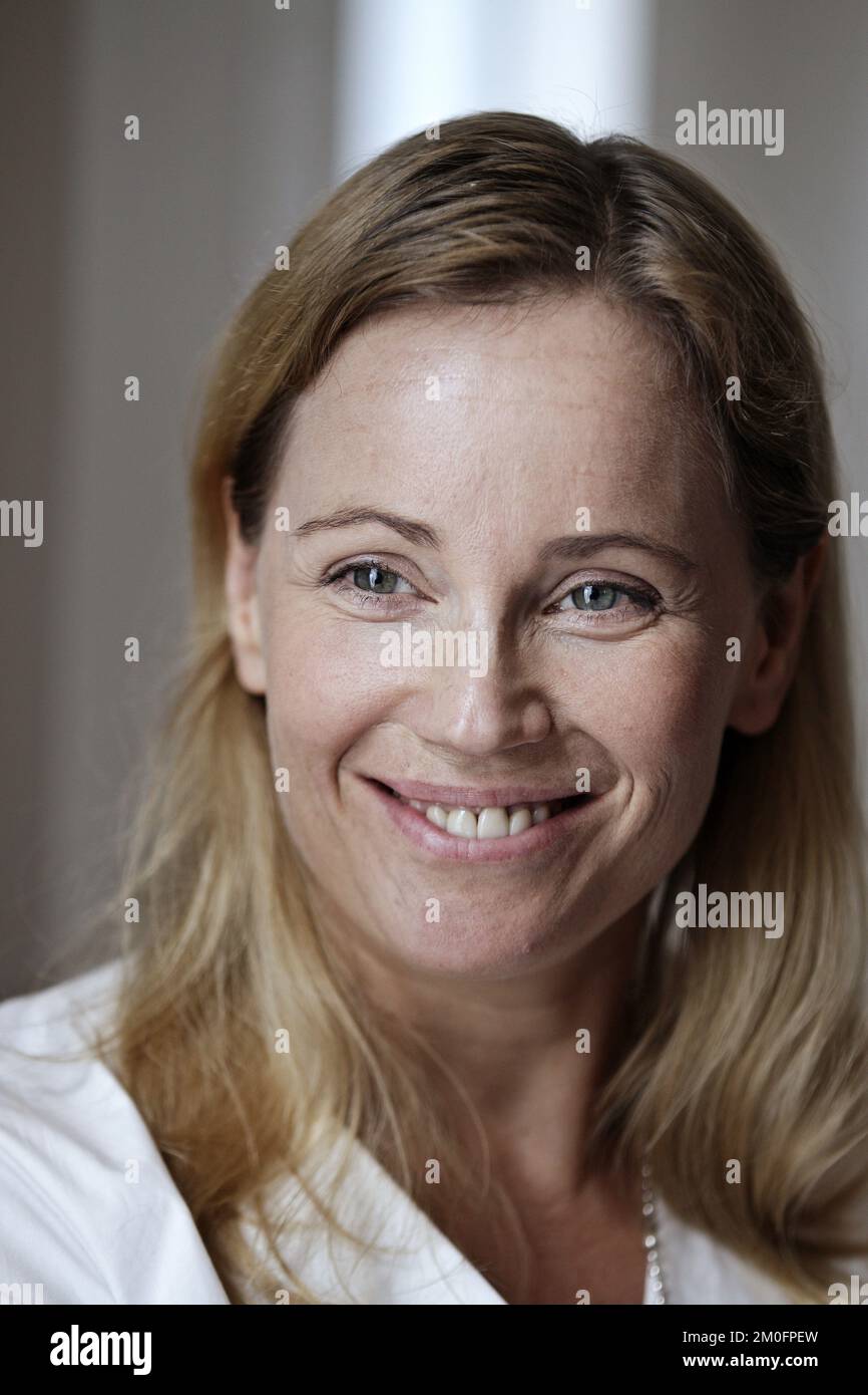 The bridge tv series sofia hi-res stock photography and images - Alamy