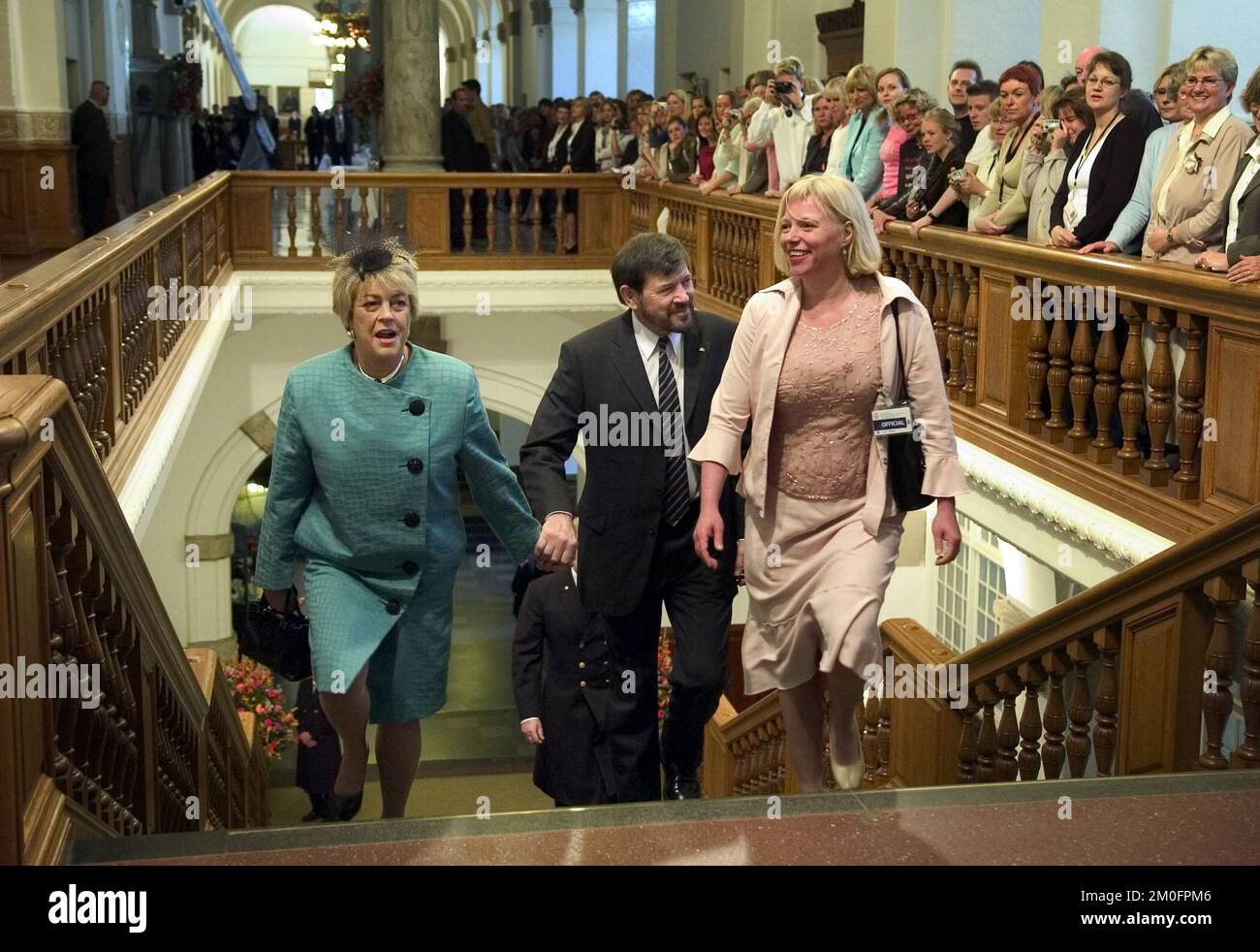 Susan and mary donaldson hi-res stock photography and images - Alamy