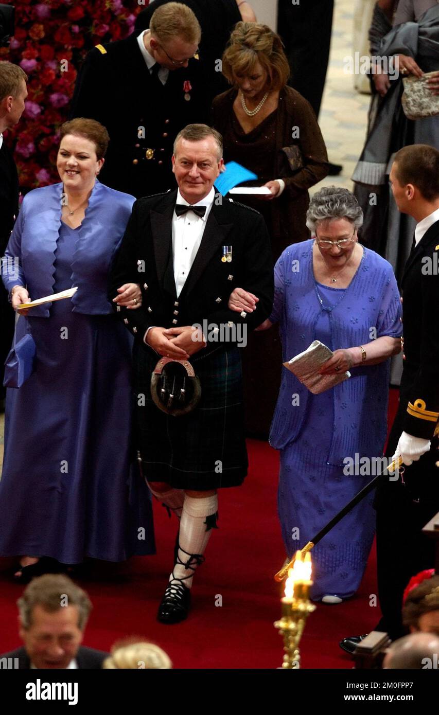 John Pughe Wedding Wedding — Our Photography Blog | OneMo