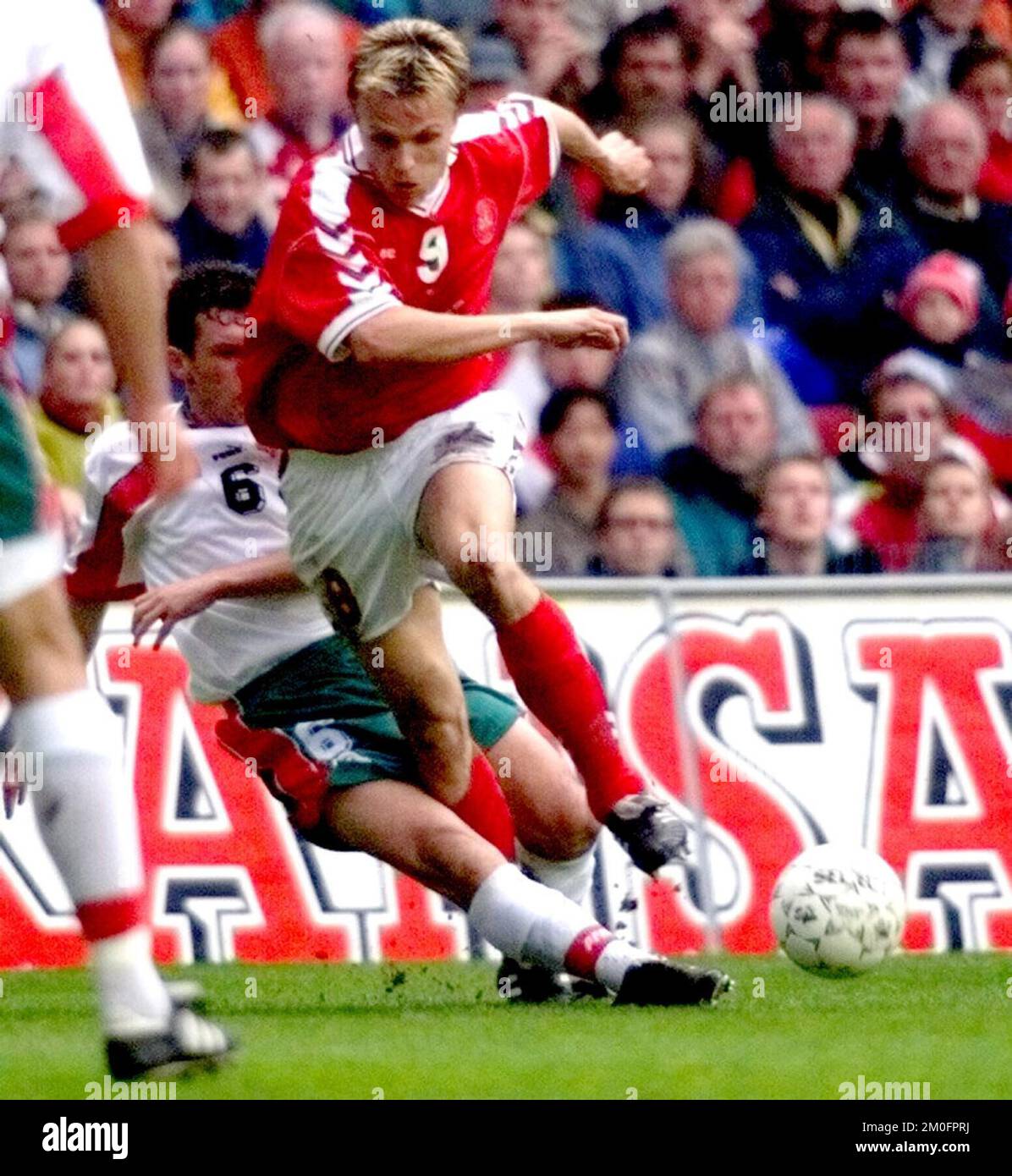 Chelsea 2000 hi-res stock photography and images - Alamy